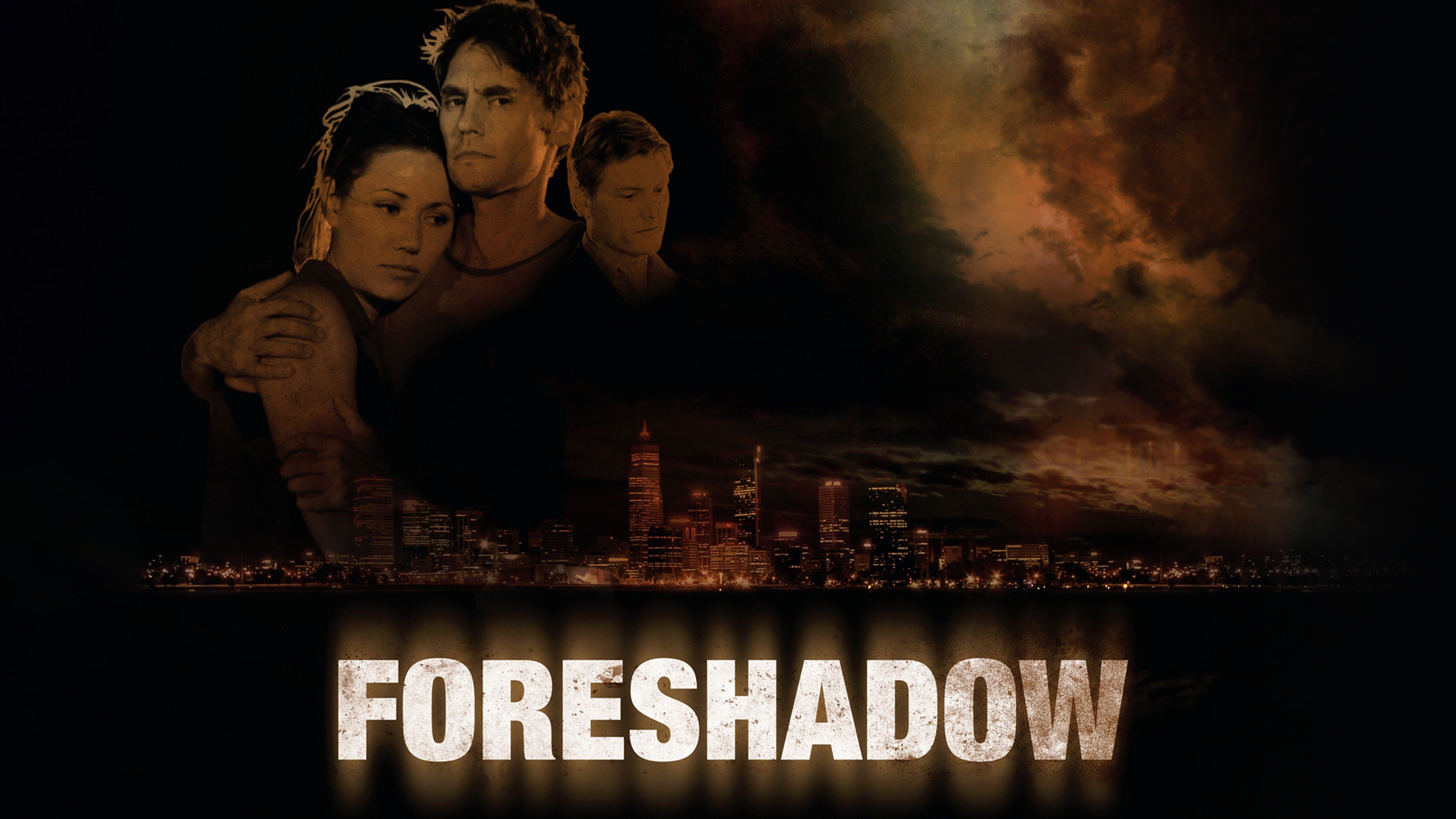 Watch Foreshadow (2013) Full Movie Free Online - Plex
