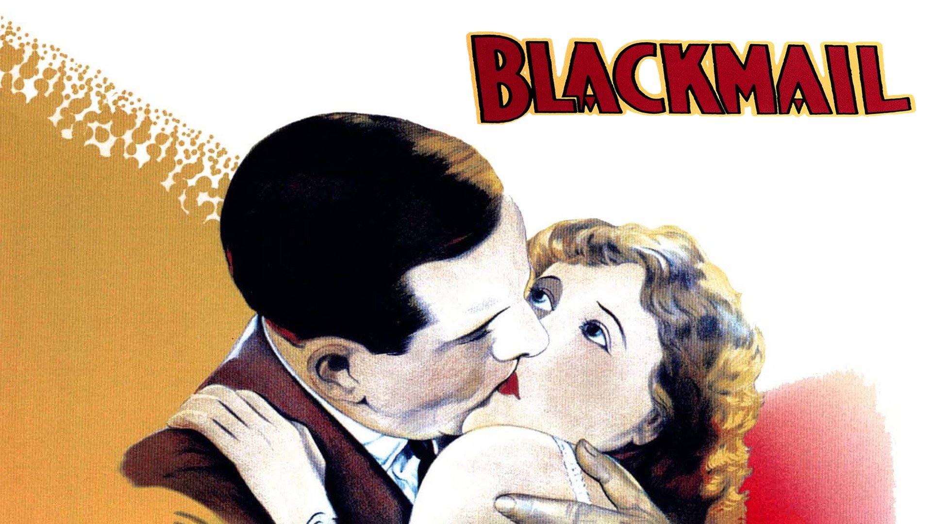Watch Blackmail (1929) Full Movie Free Online - Plex