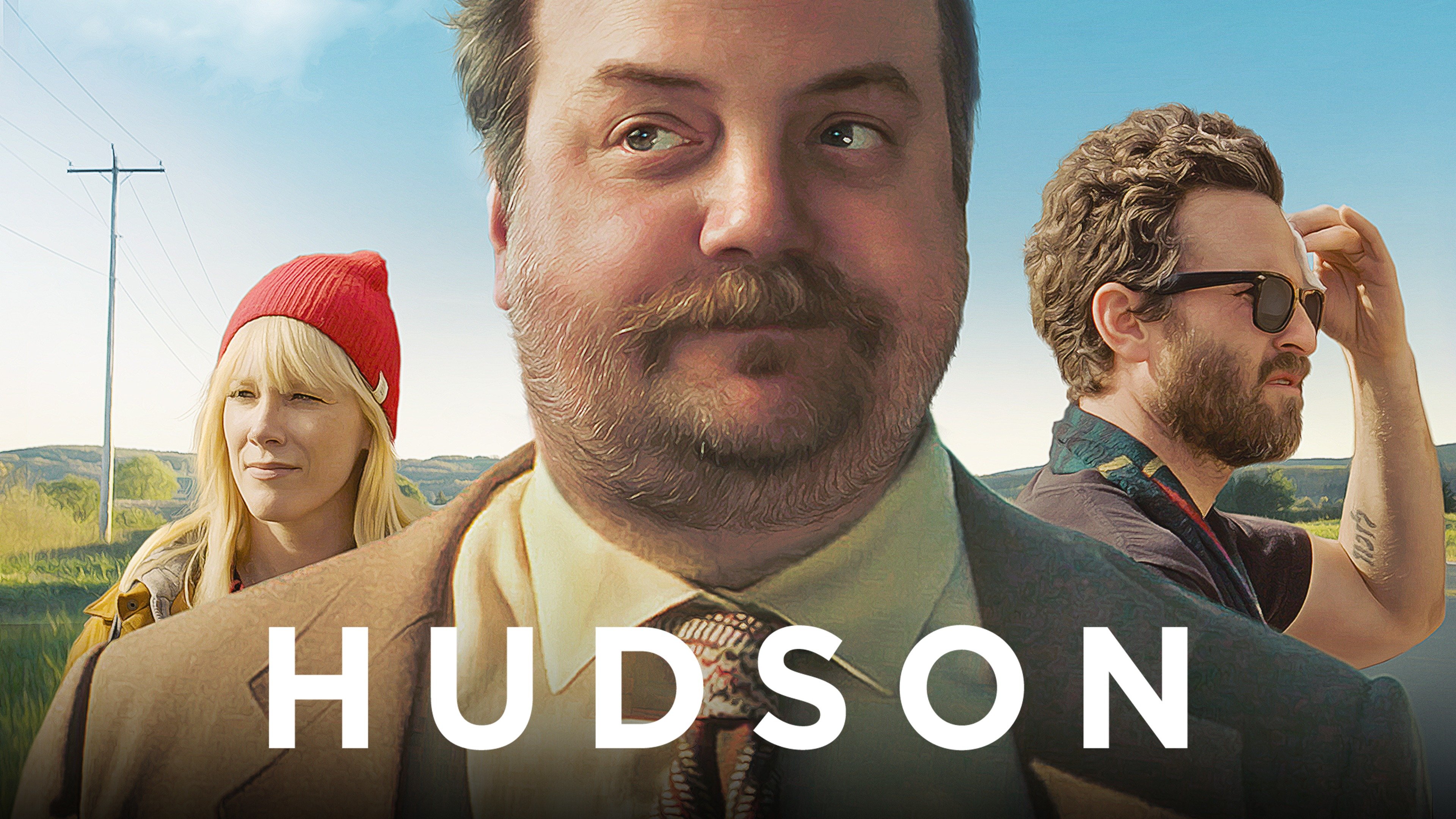 Watch Hudson (2019) Full Movie Free Online - Plex