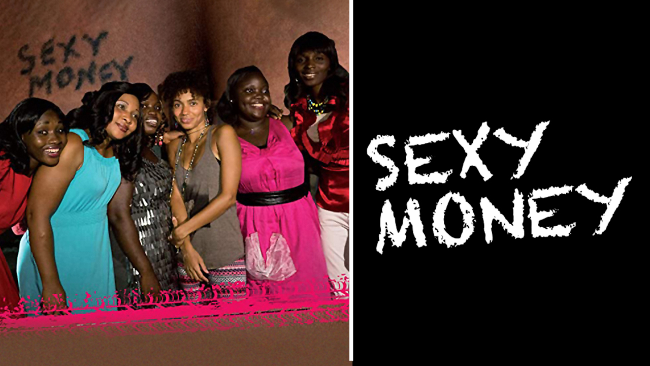 Watch Sexy Money (2014) Full Movie Online - Plex