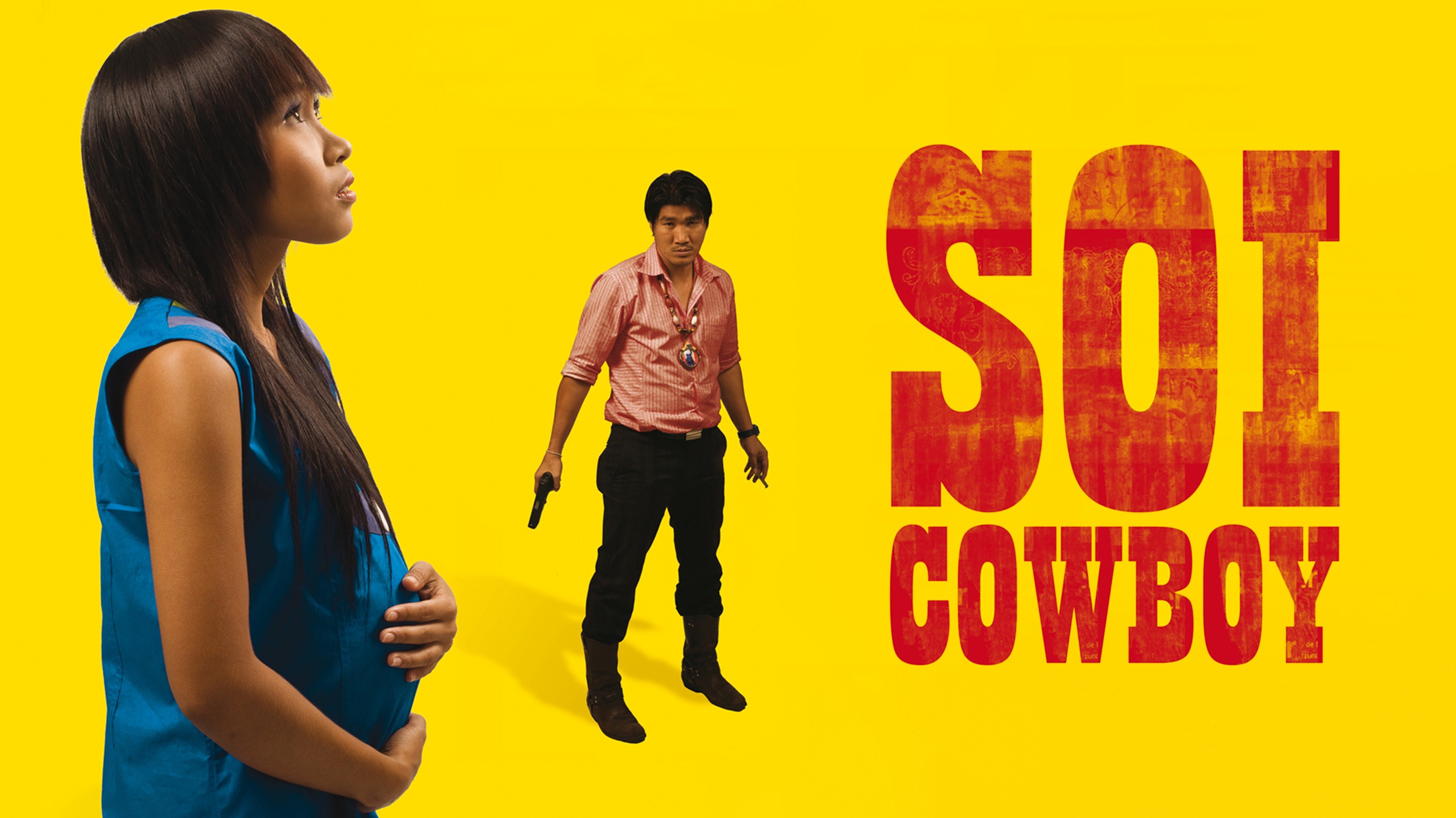 Soi Cowboy (2009) - Plex