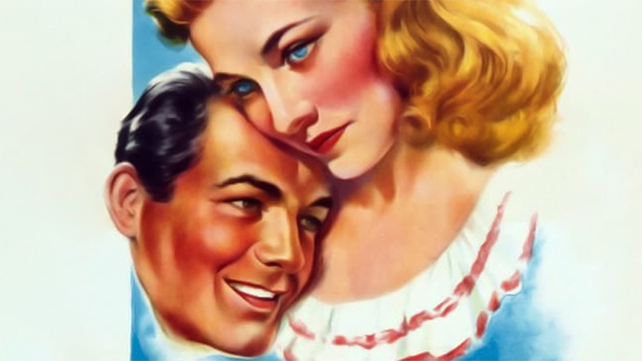 From This Day Forward (1946) - Plex