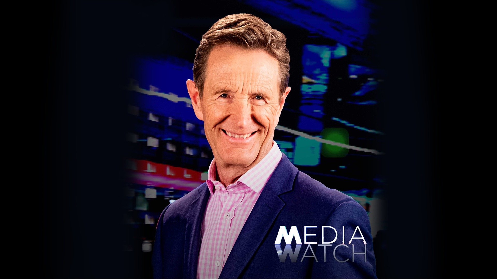 Media Watch · Season 2021 - Plex