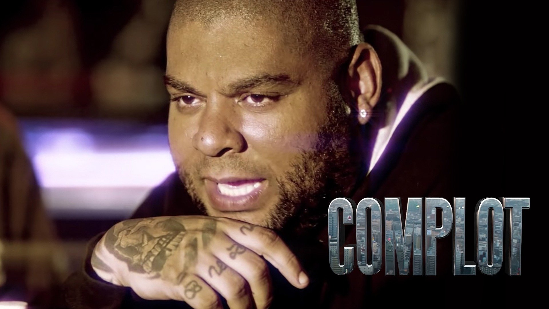 Watch Complot (2014) Full Movie Free Online - Plex