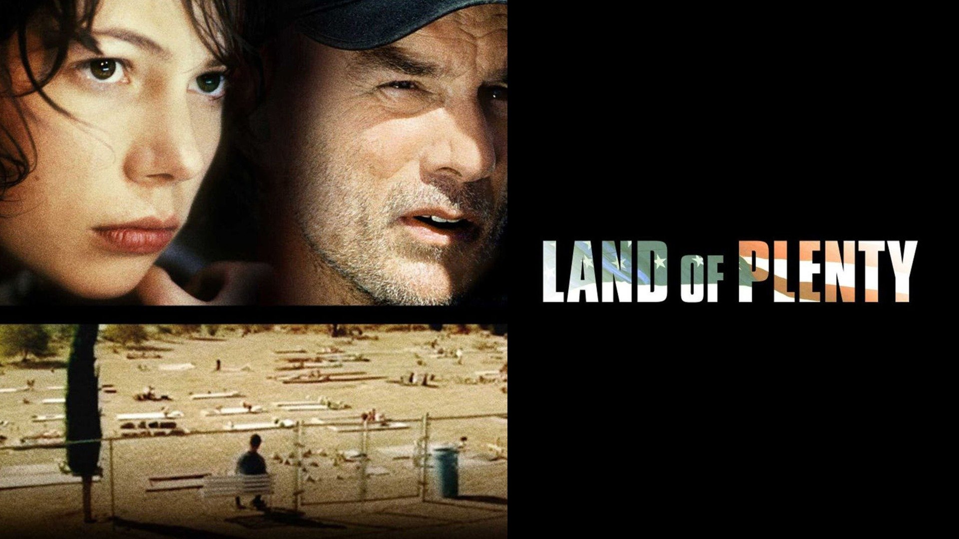 Land of Plenty (2004) - Plex