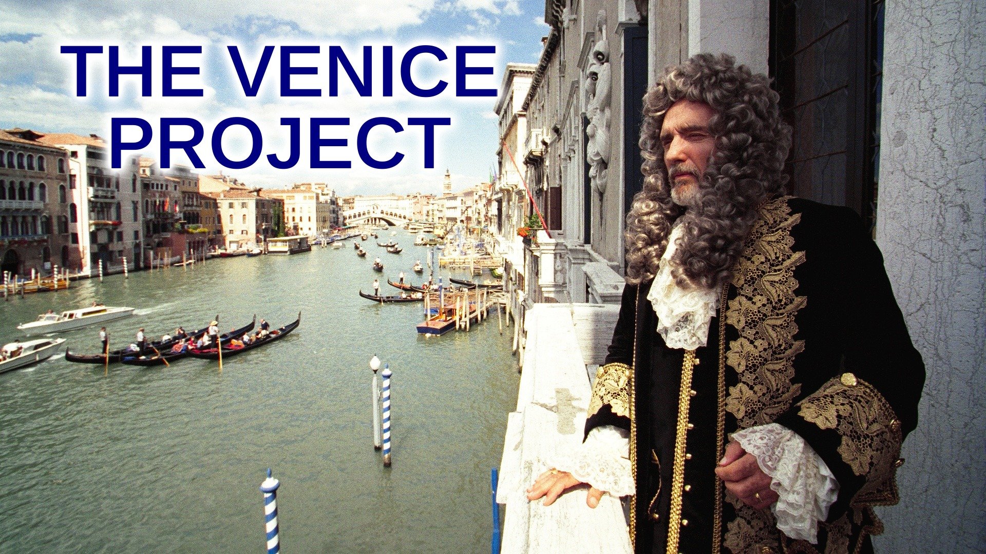 The Venice Project (1999) - Plex