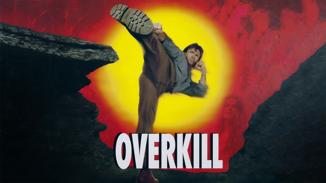 Overkill (1996) - Plex