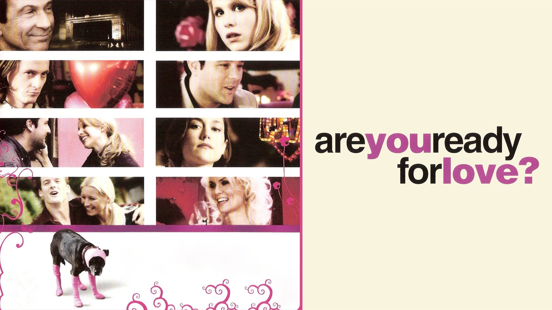 Are You Ready for Love? (2007) - Plex