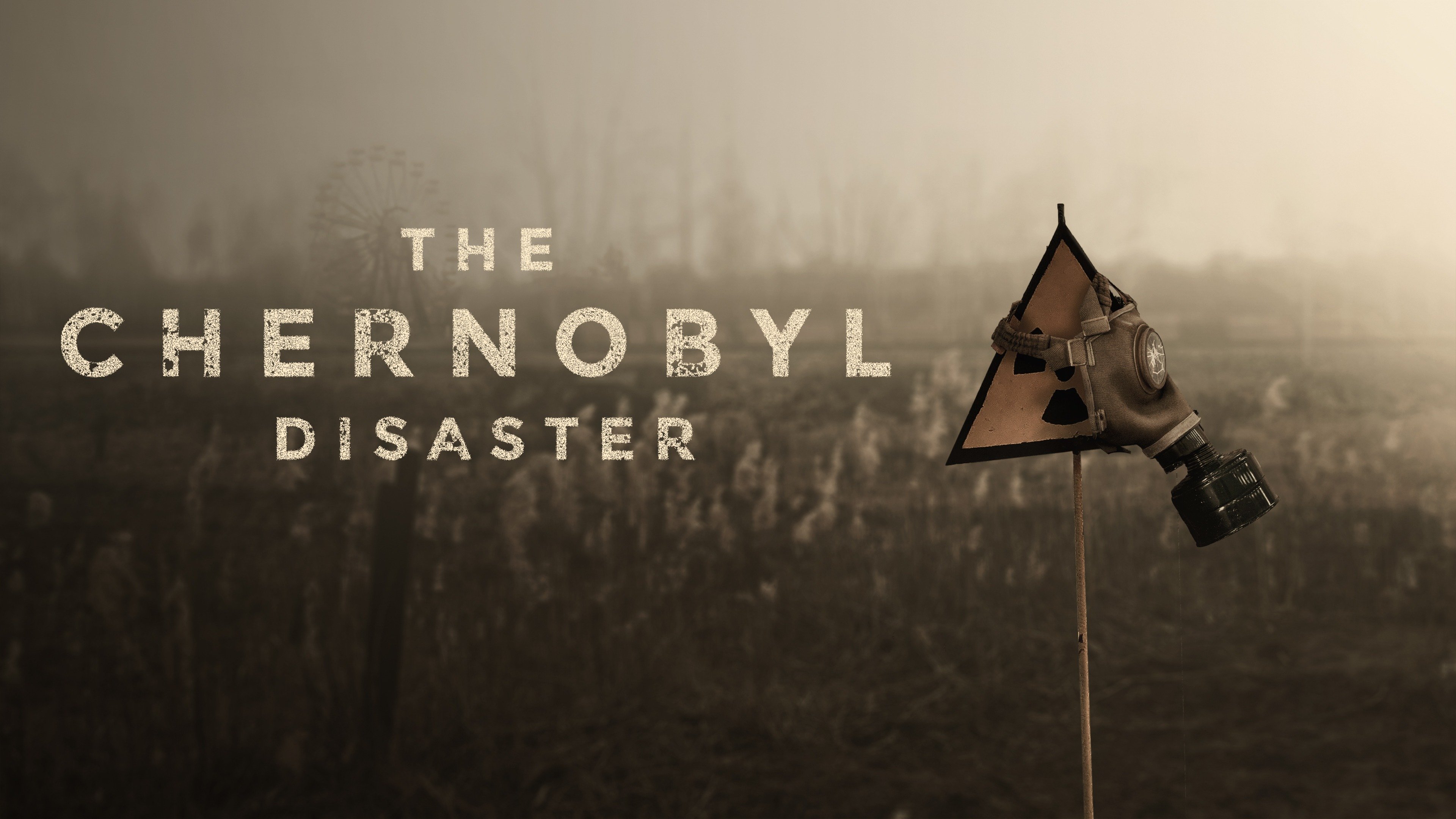The Chernobyl Disaster · Season 1 - Plex