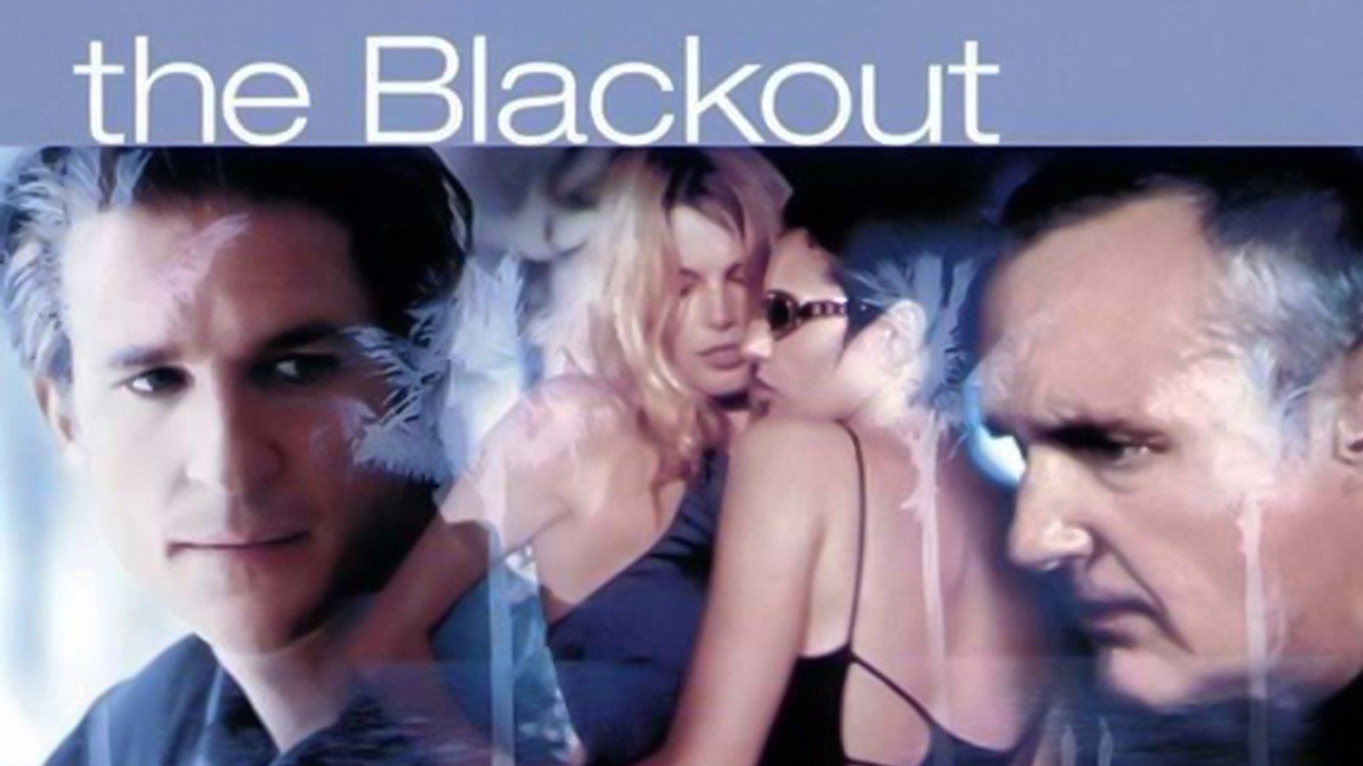 Watch The Blackout (1997) Full Movie Free Online - Plex
