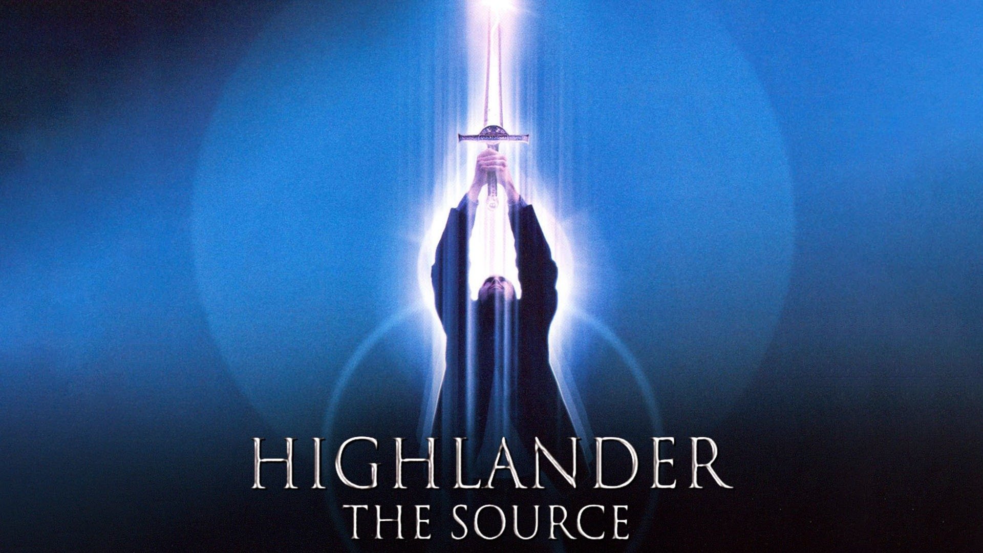 Watch Highlander: The Source (2007) Full Movie Free Online - Plex