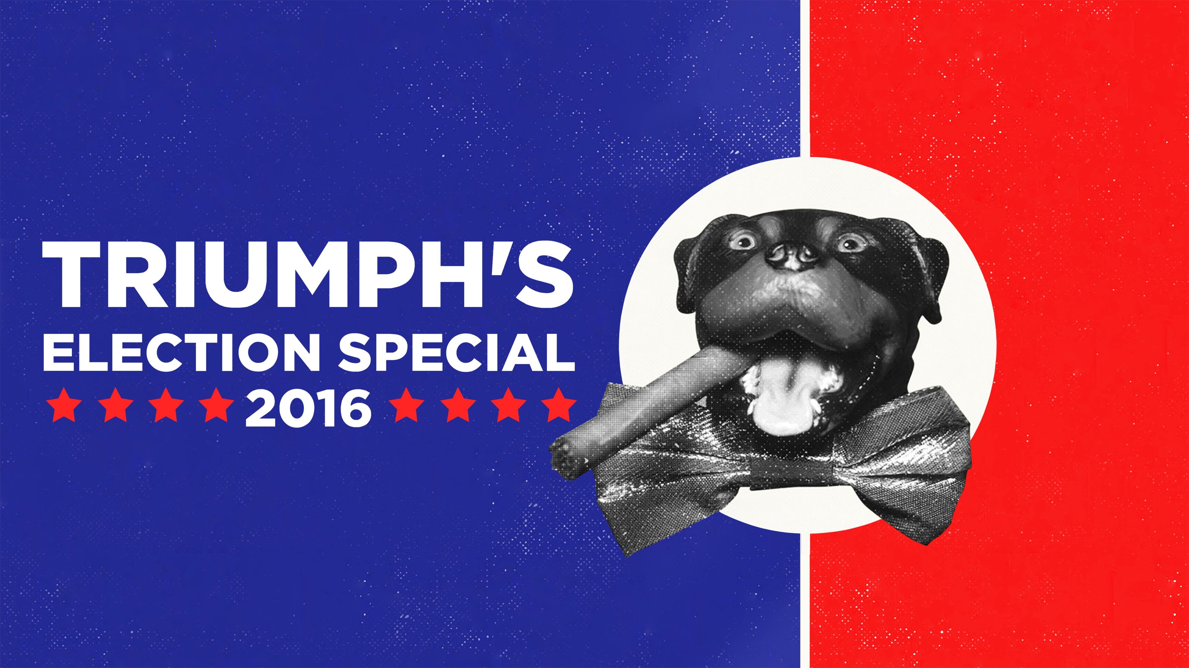 Triumph · Season 1 - Plex