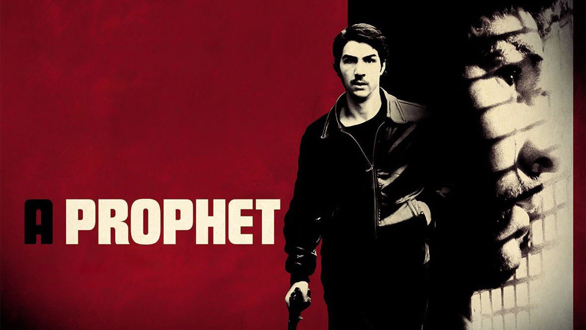 Watch A Prophet (2009) Full Movie Online - Plex