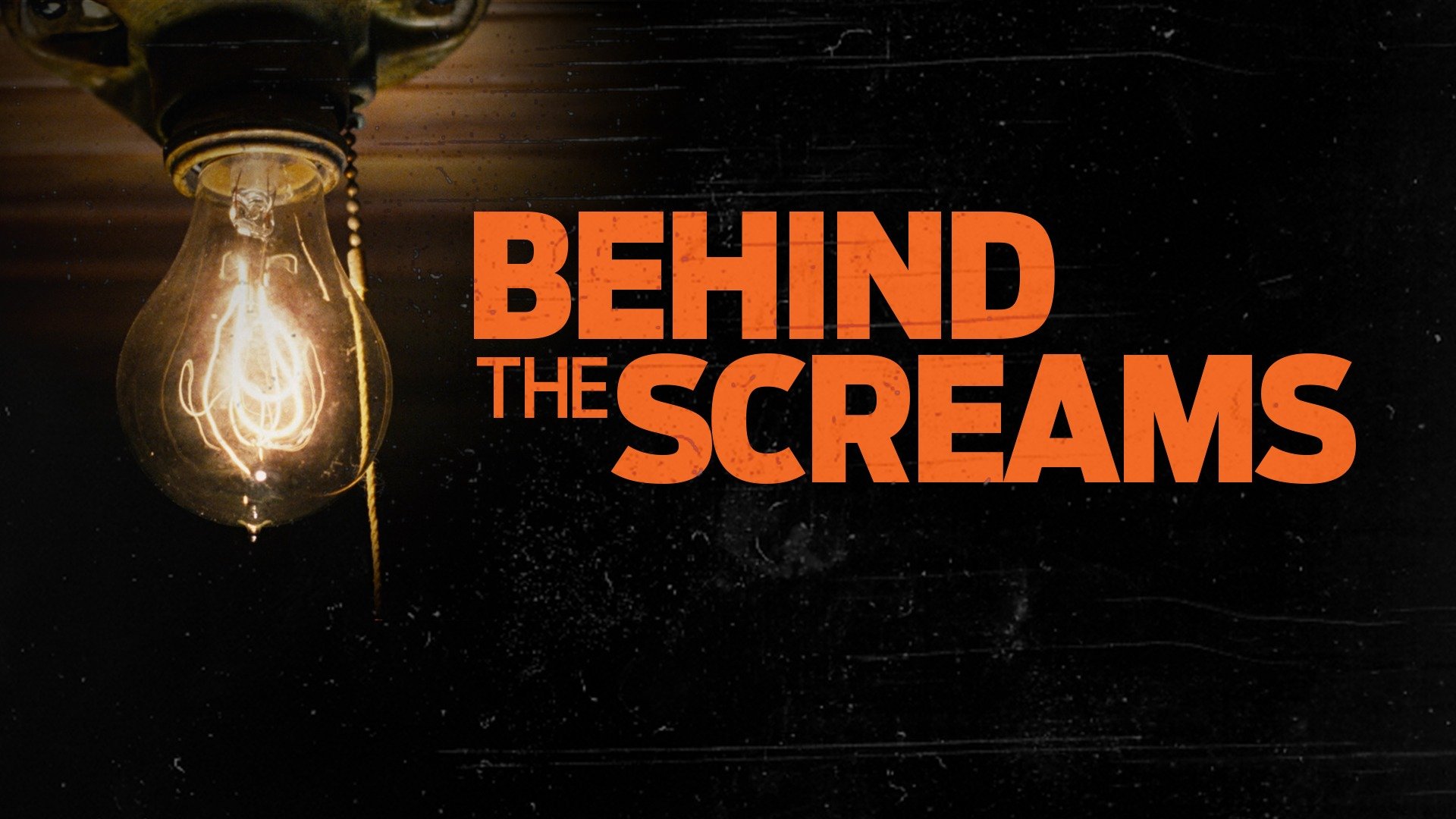 Behind the Screams (2015) - Plex