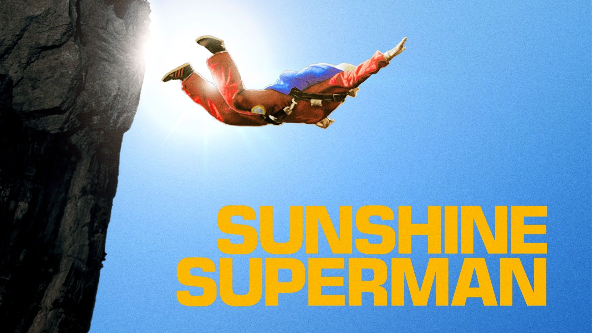 Watch Sunshine Superman 2015 Full Movie Free Online Plex