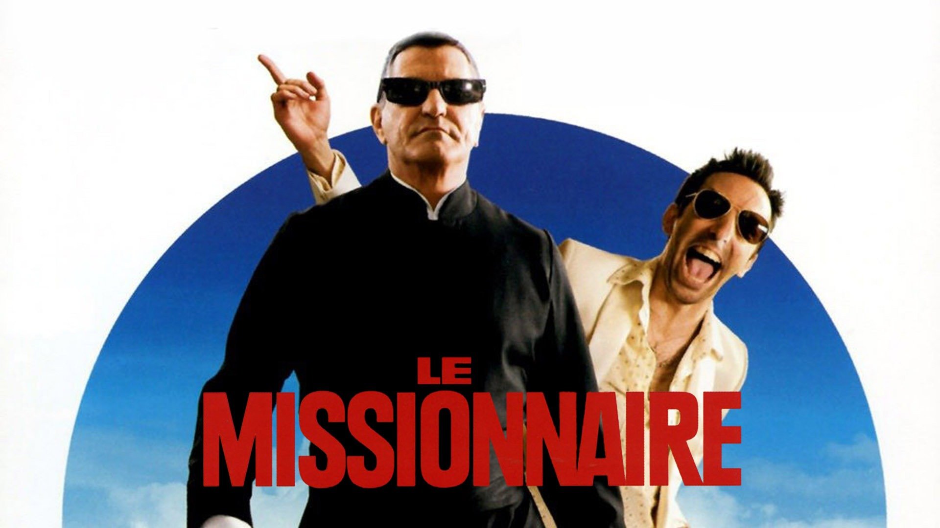 Le missionnaire (2009) - Plex