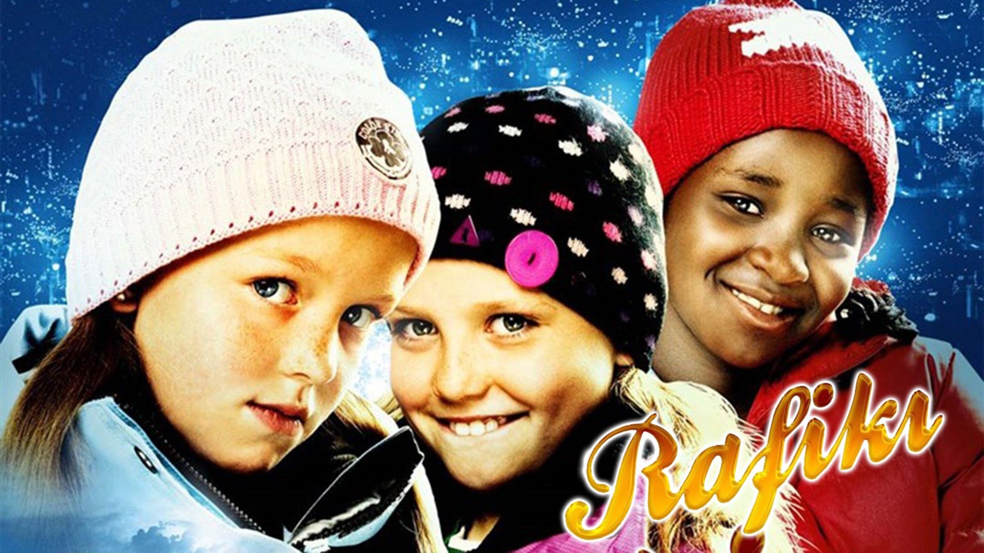 Rafiki (2009) - Plex