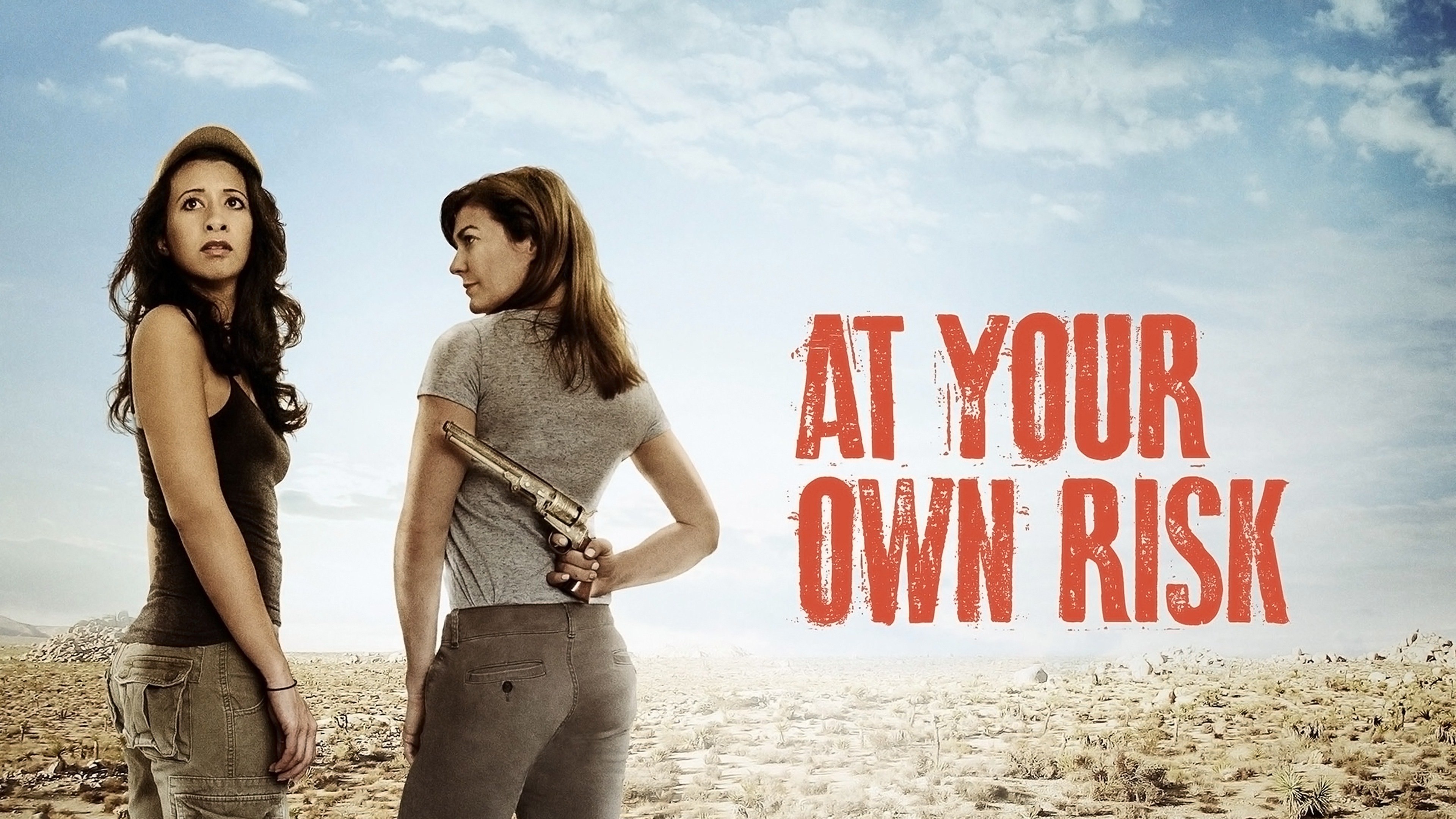 Watch At Your Own Risk (2018) Full Movie Free Online - Plex