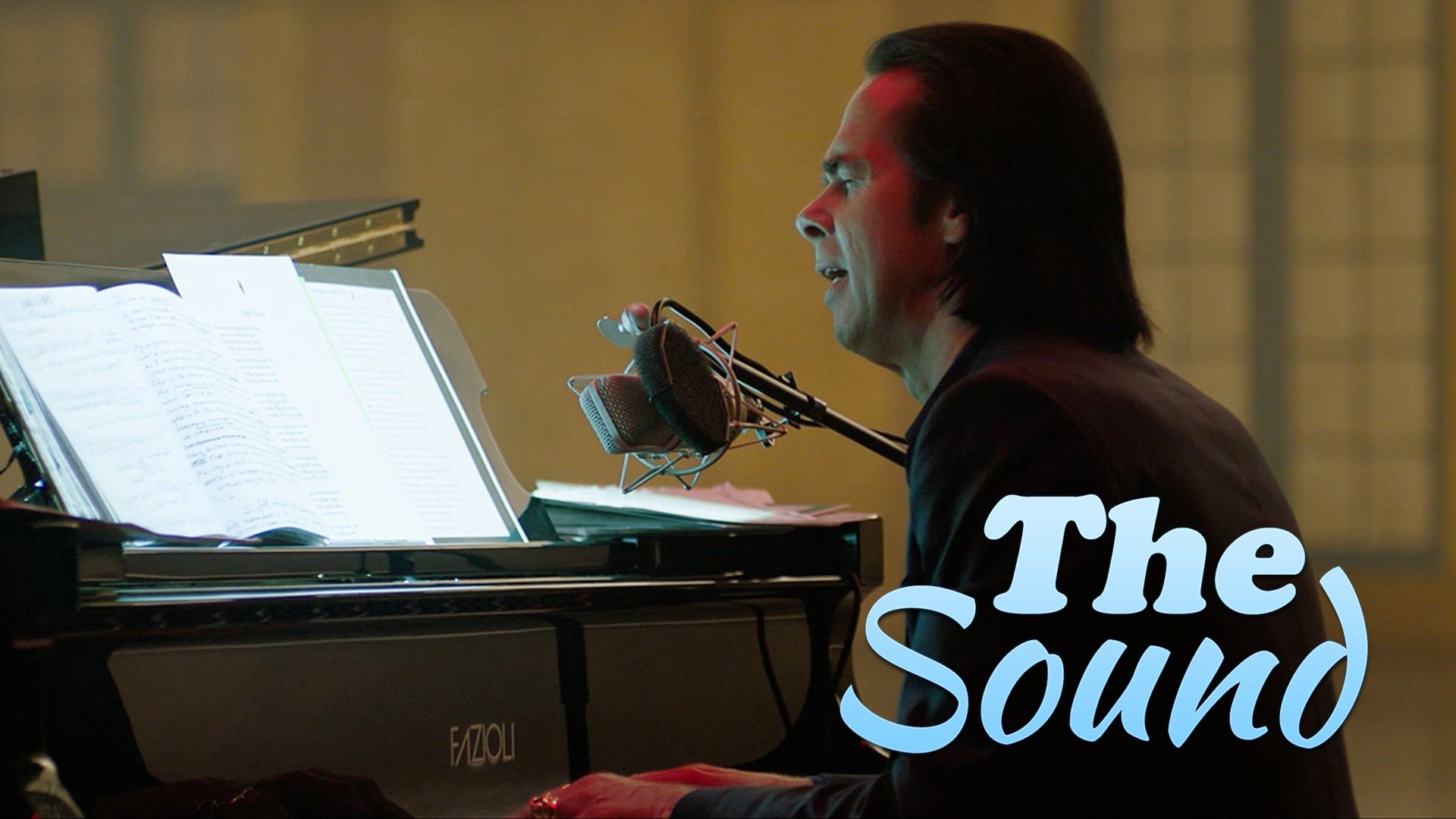 The Sound · Season 1 - Plex