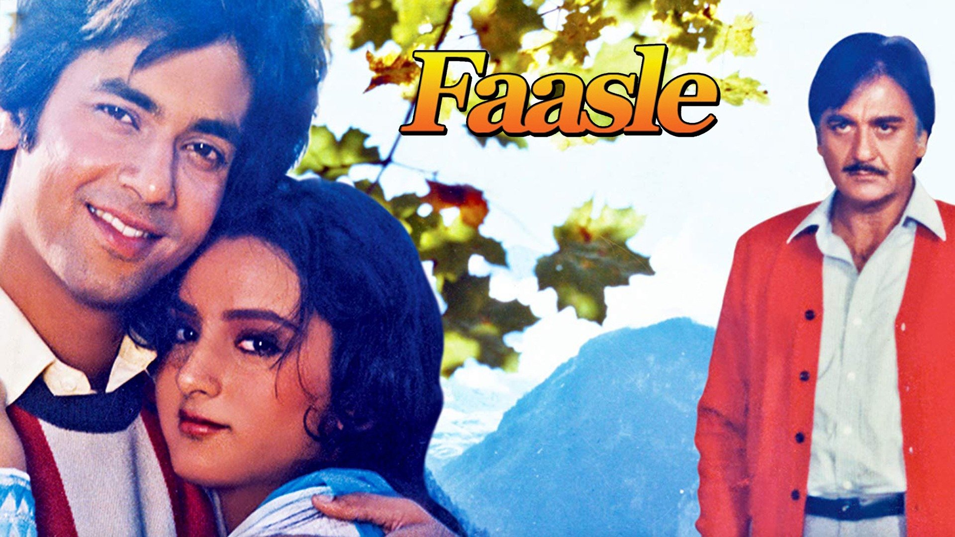 Watch Faasle (1985) Full Movie Online - Plex
