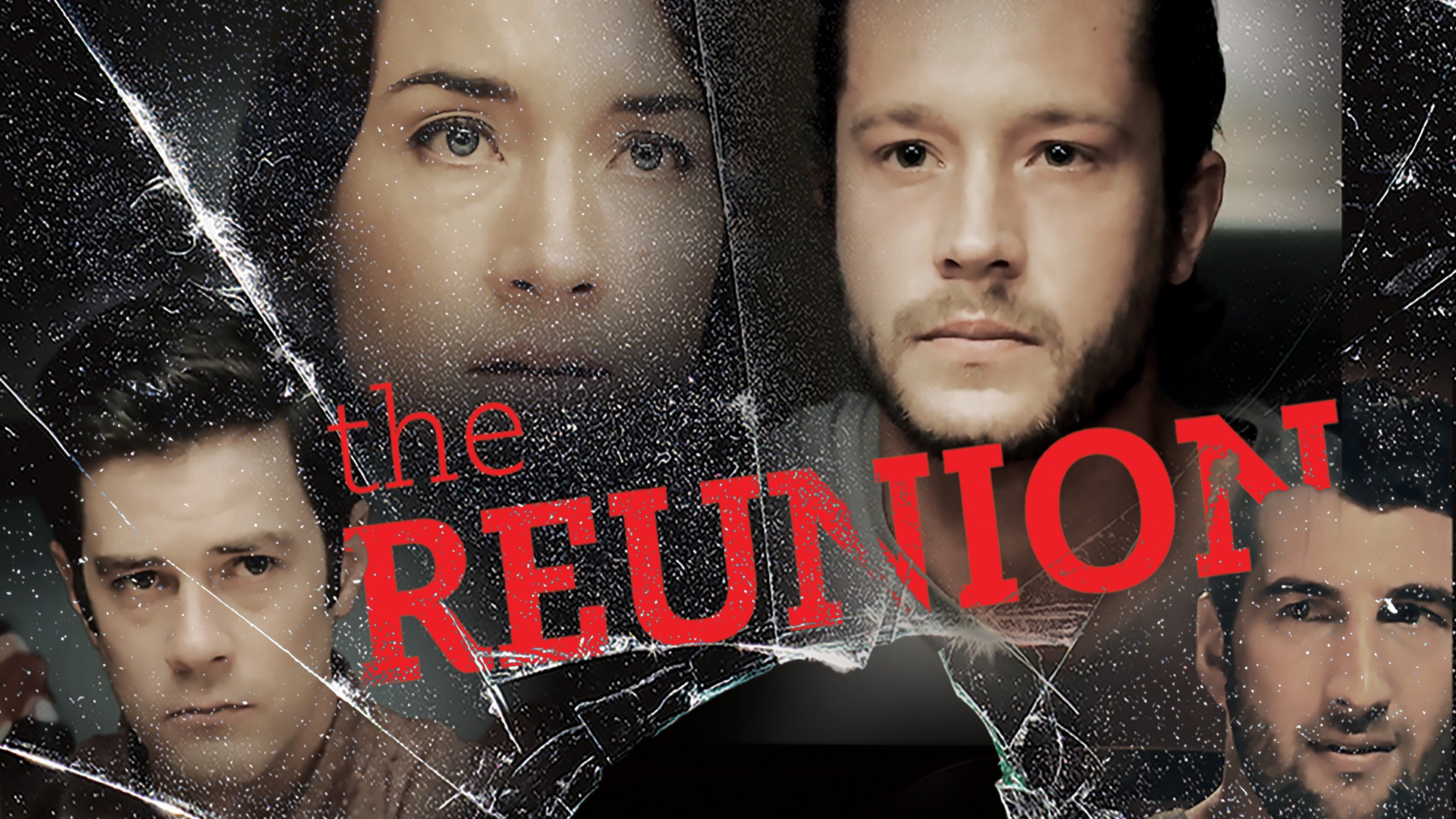 Watch The Reunion (2017) Full Movie Free Online - Plex
