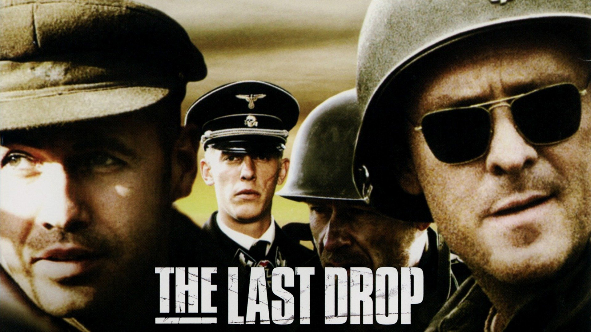 The Last Drop (2006) - Plex