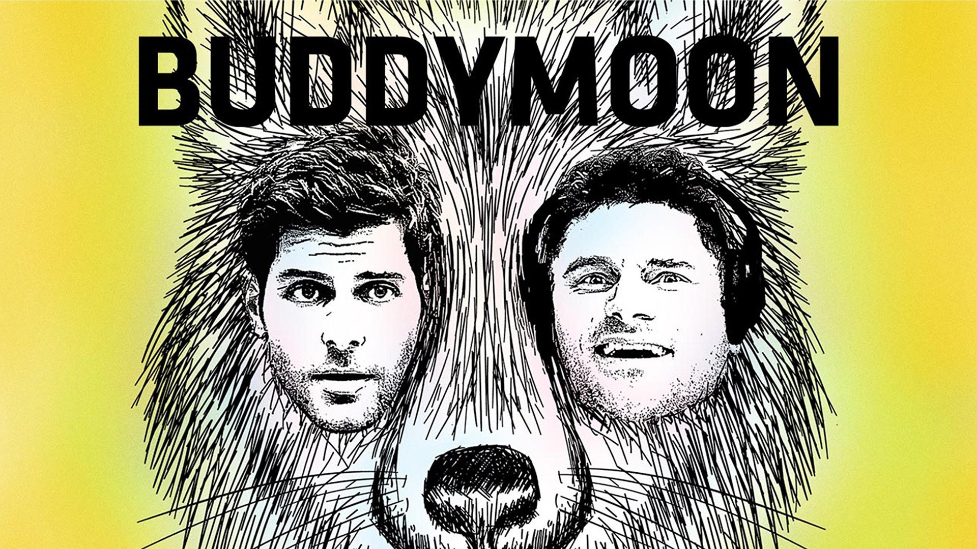 Watch Buddymoon (2016) Full Movie Free Online - Plex