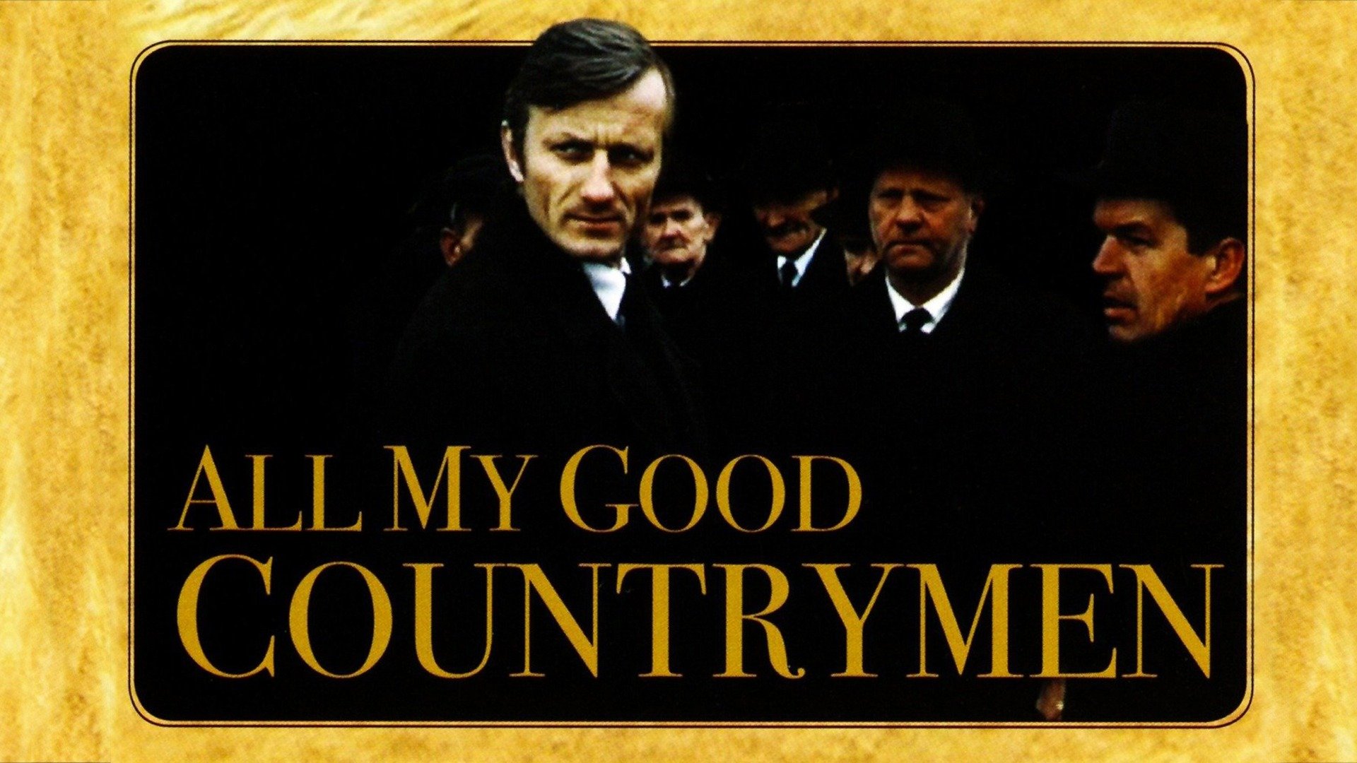 Watch All My Good Countrymen (1969) Full Movie Online - Plex