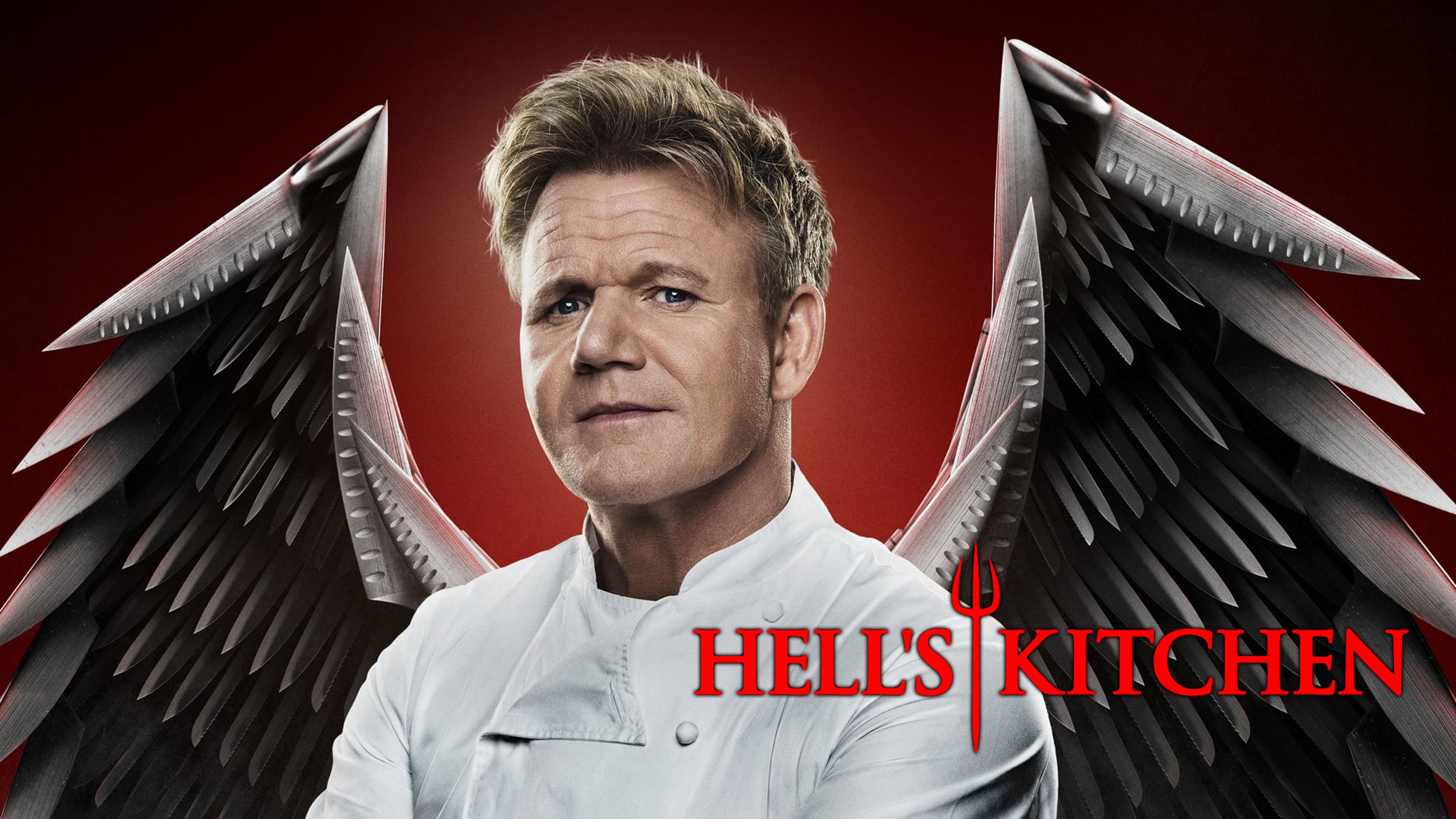 Hell's Kitchen (UK) (2004) - Plex
