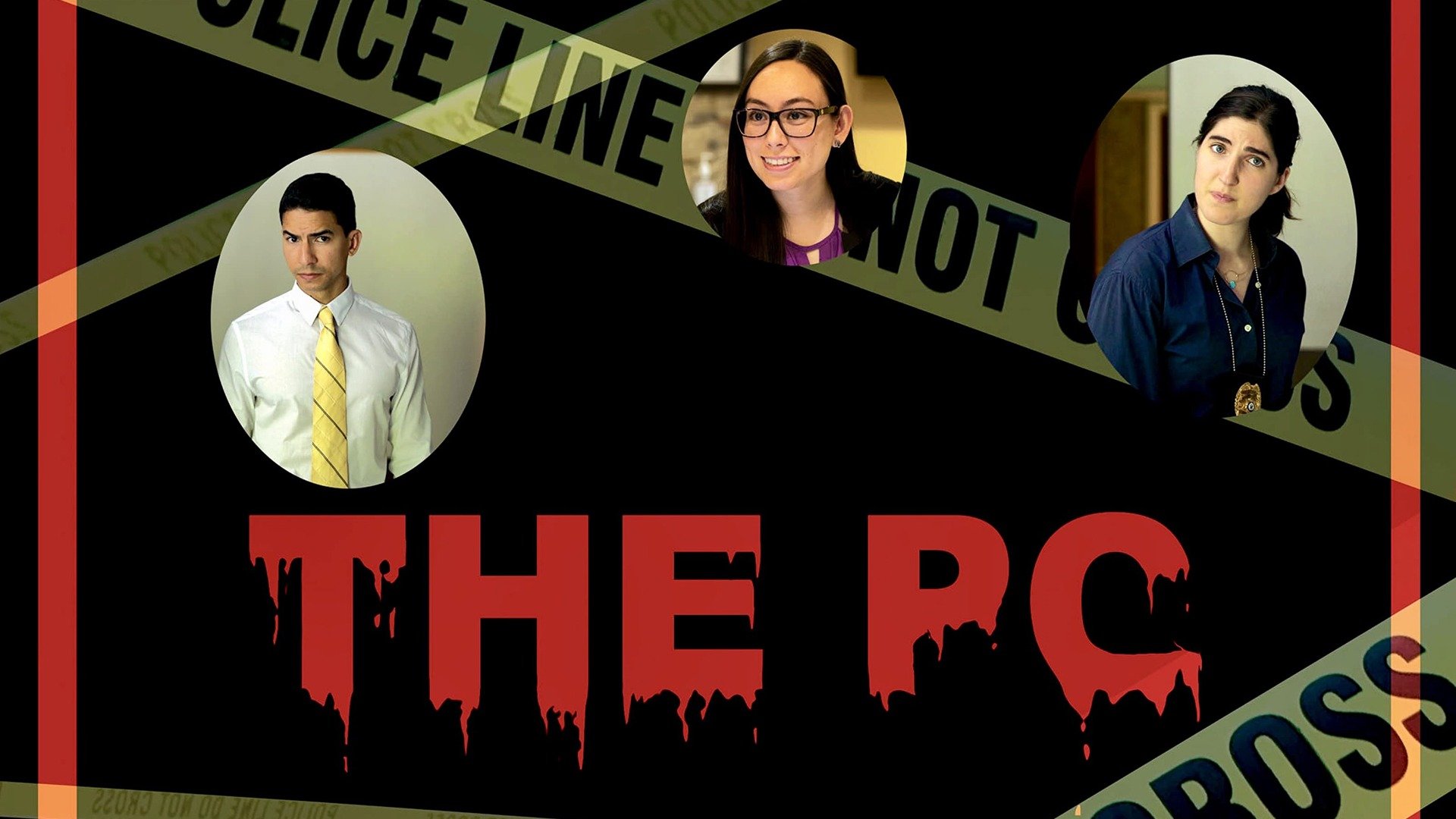 Watch The PC (2018) Full Movie Online - Plex