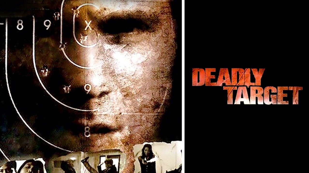 Watch Deadly Target (1995) Full Movie Free Online - Plex