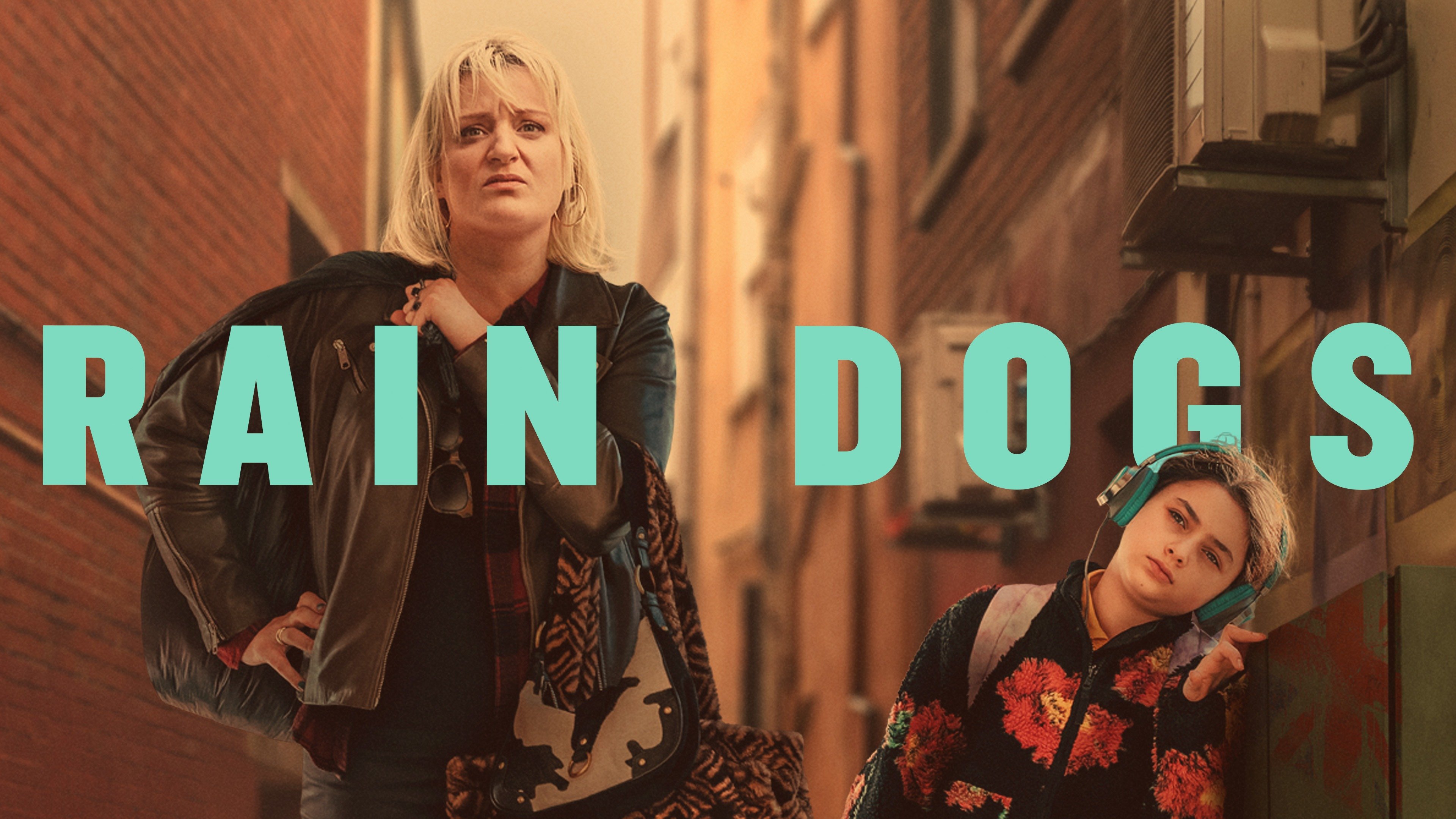 Watch Rain Dogs · Season 1 Full Episodes Online - Plex