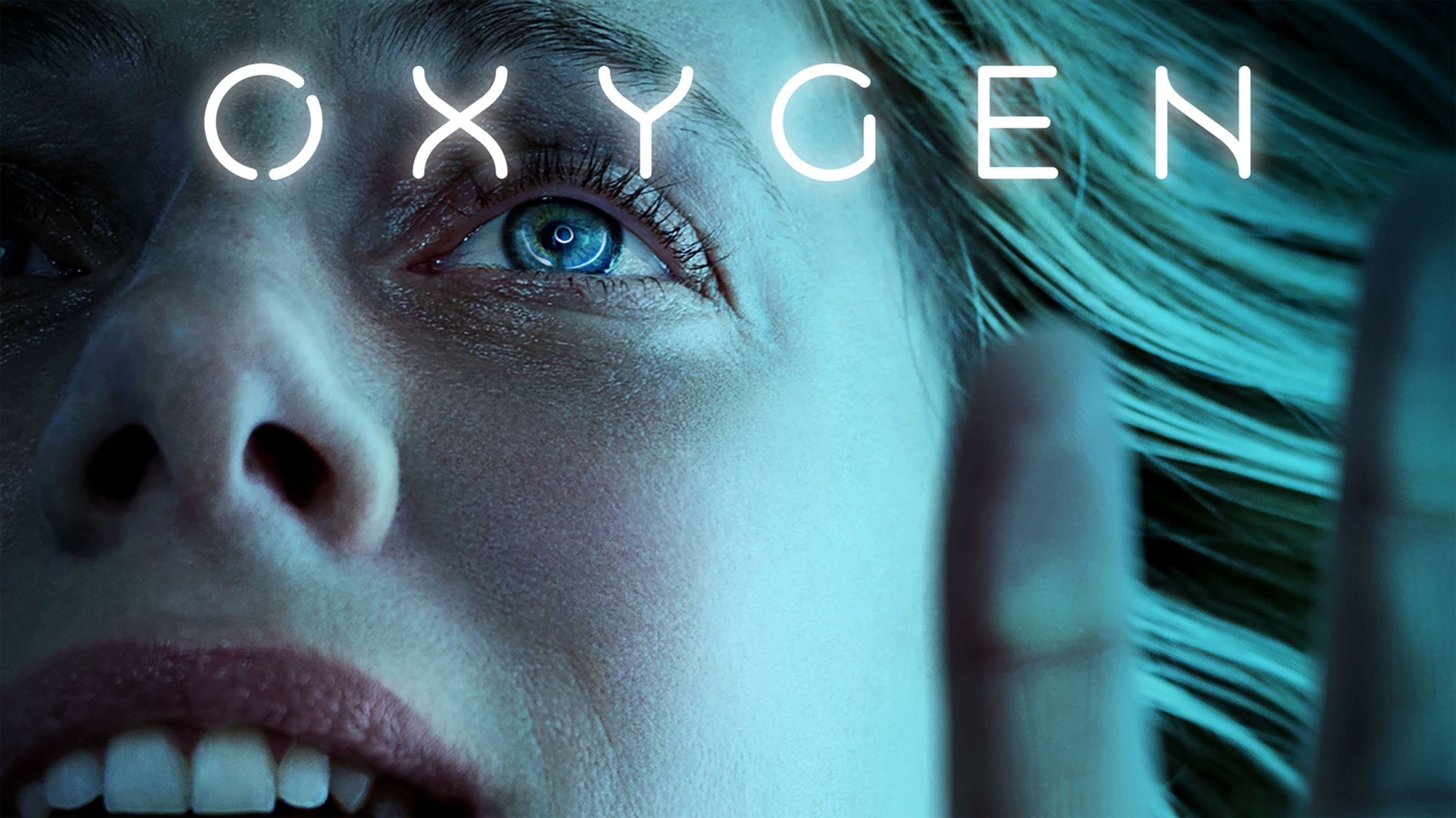 Watch Oxygen (2021) Full Movie Online - Plex