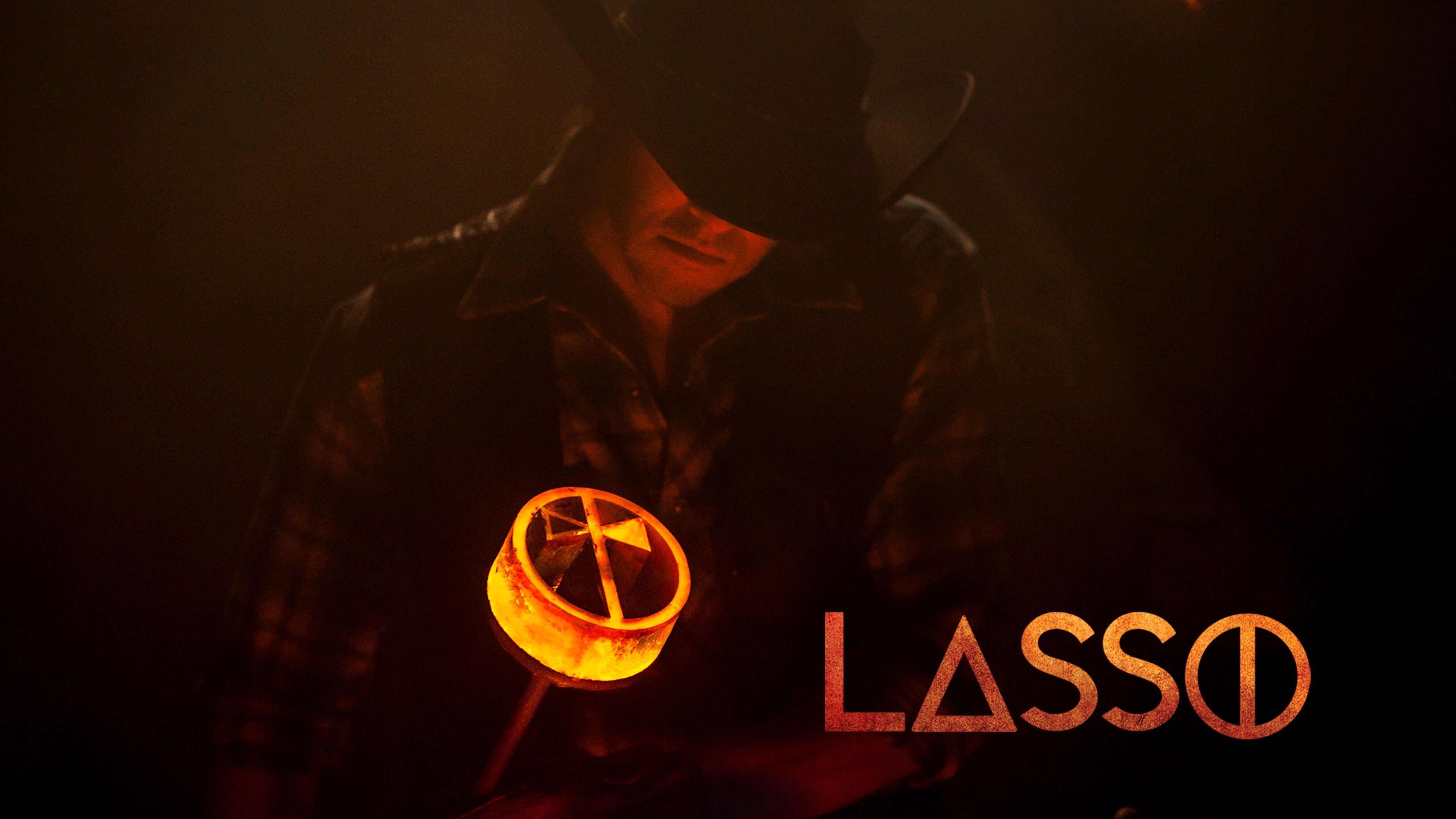 Watch Lasso (2017) Full Movie Free Online - Plex