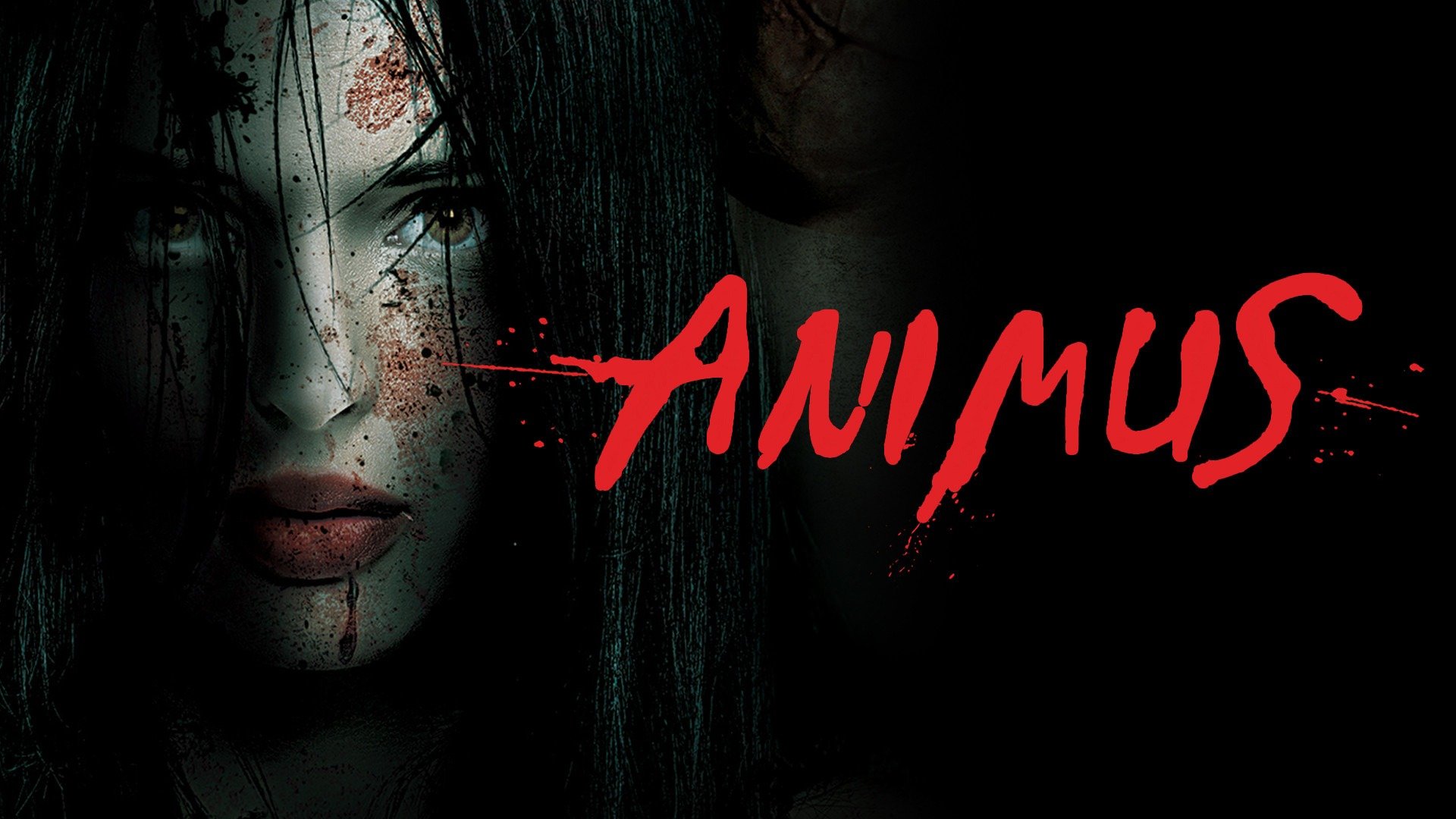 Watch Animus (2013) Full Movie Online - Plex