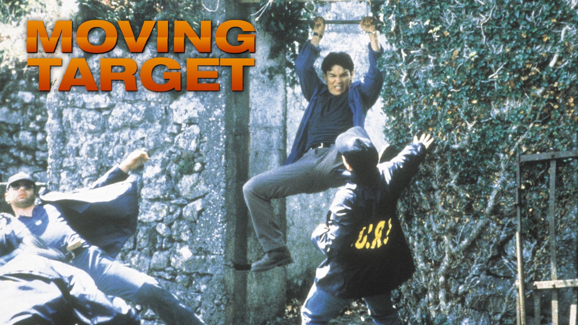 Moving Target (2000) - Plex