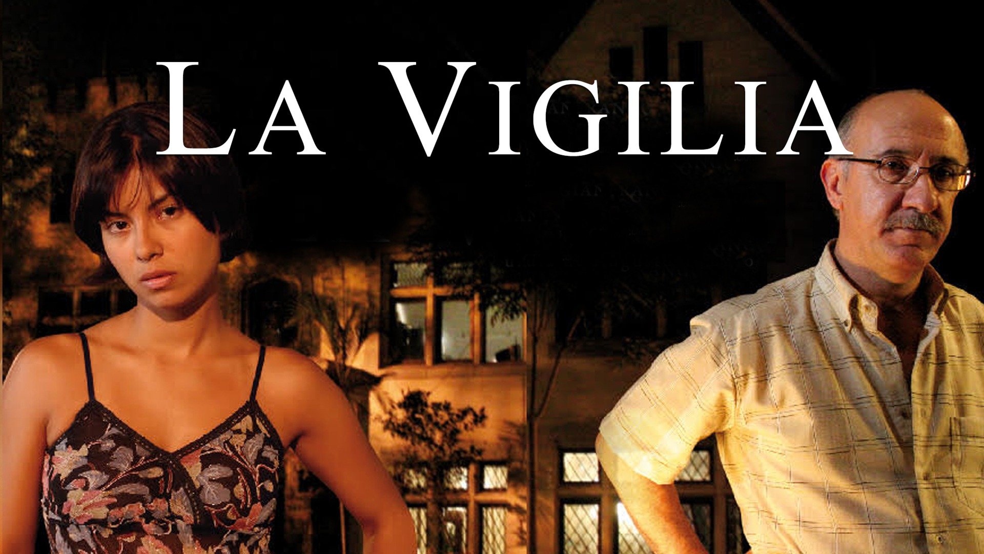 La Vigilia (2010) - Plex