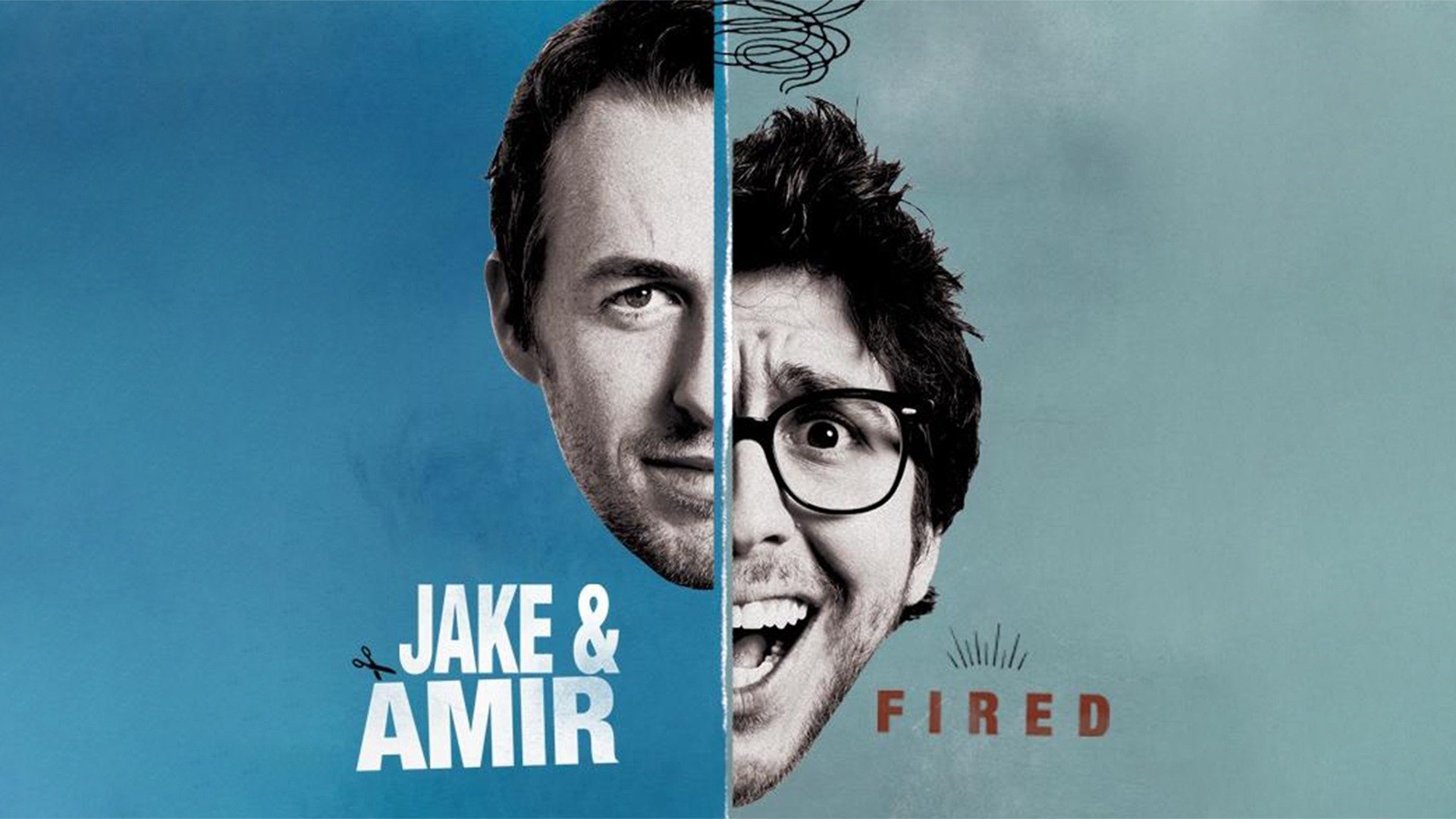 Jake and Amir: Fired (2011) - Plex