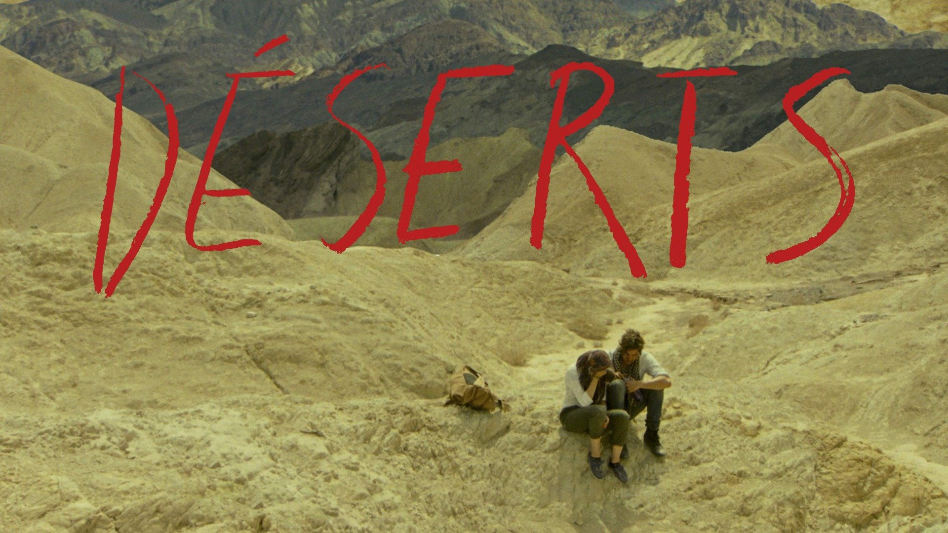 Watch Desert Cry (2016) Full Movie Free Online - Plex