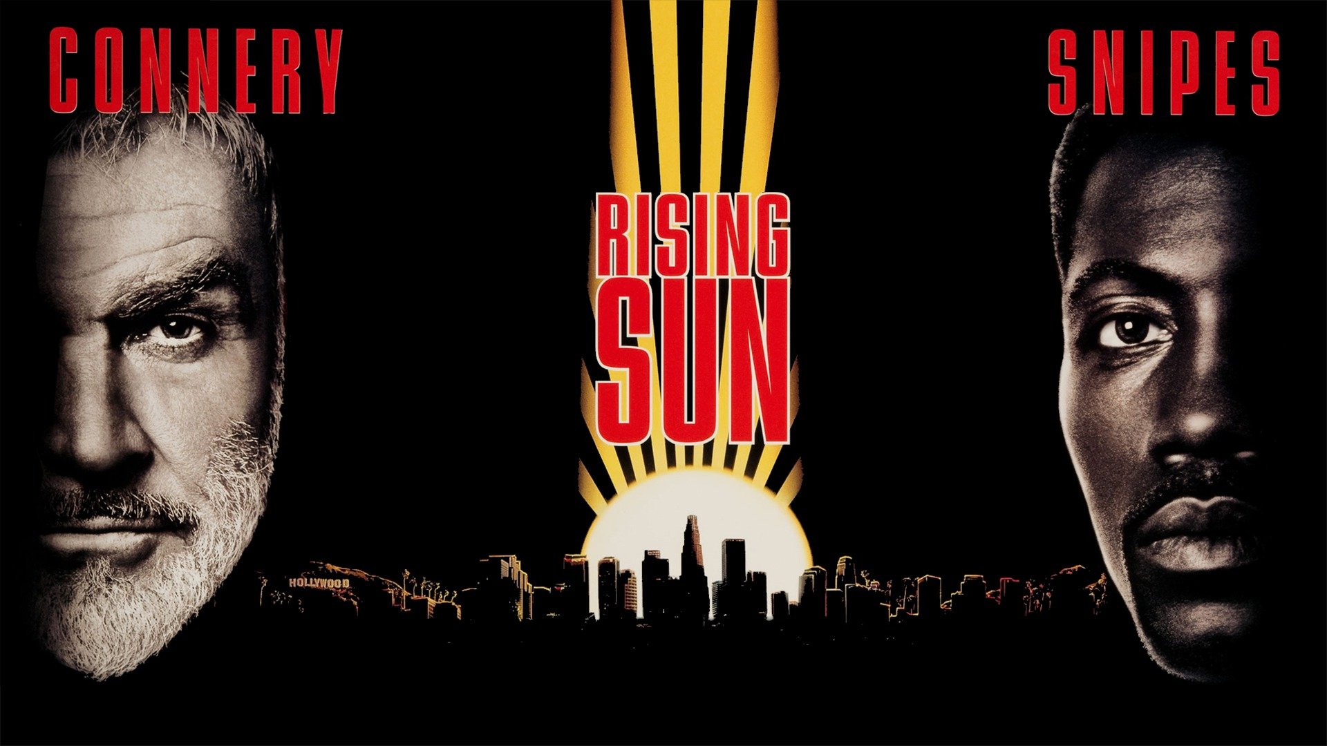 Watch Rising Sun (1993) Full Movie Online - Plex