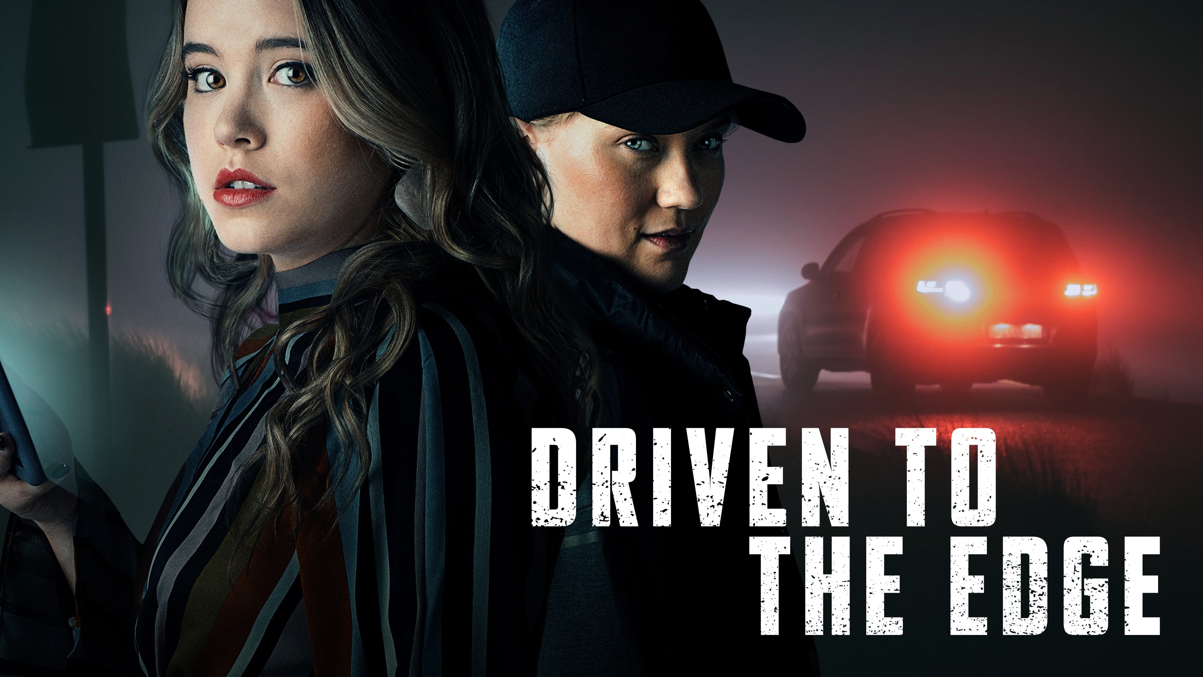 Watch Driven to the Edge (2020) Full Movie Online - Plex