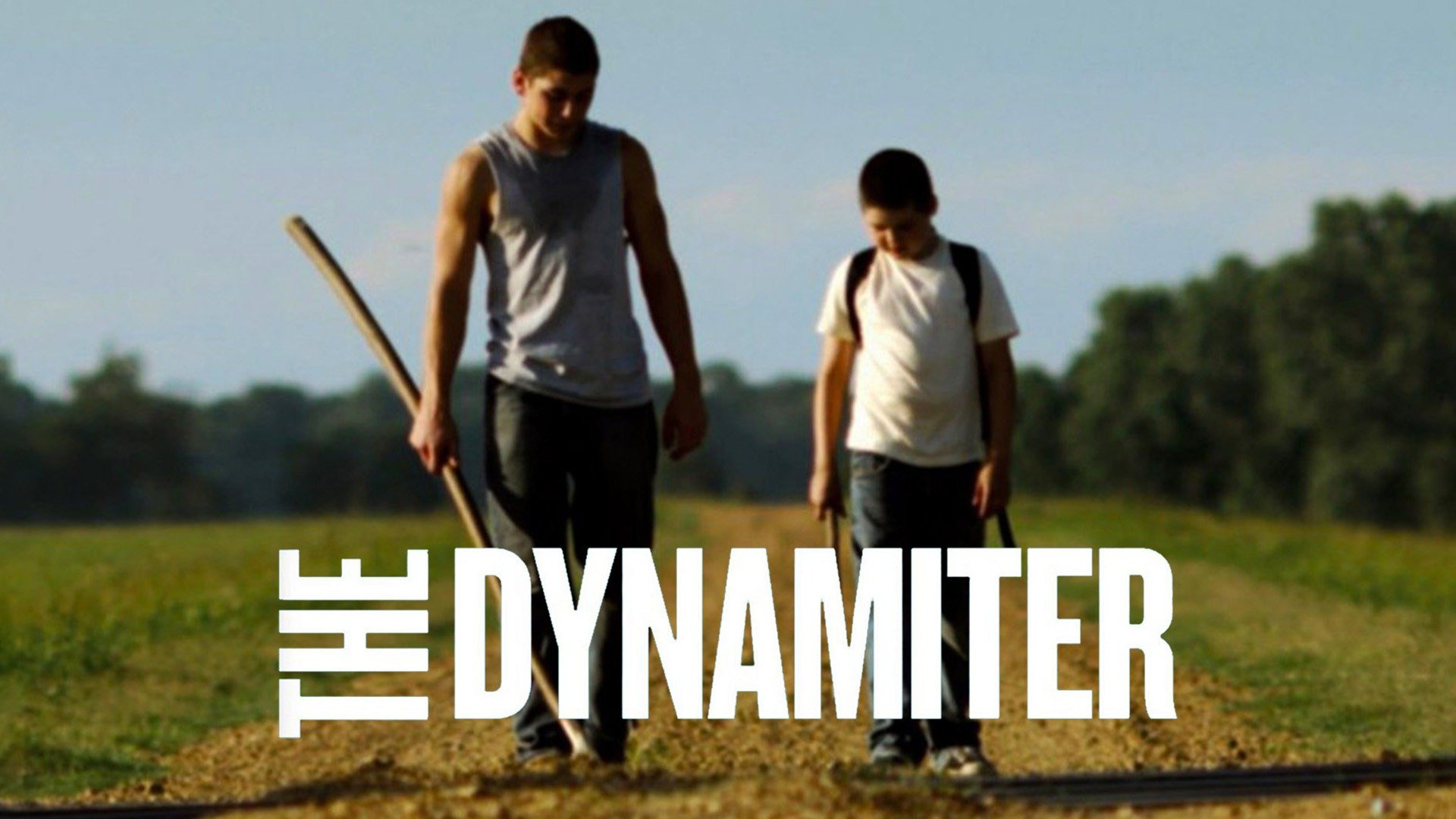 Watch The Dynamiter (2011) Full Movie Free Online - Plex