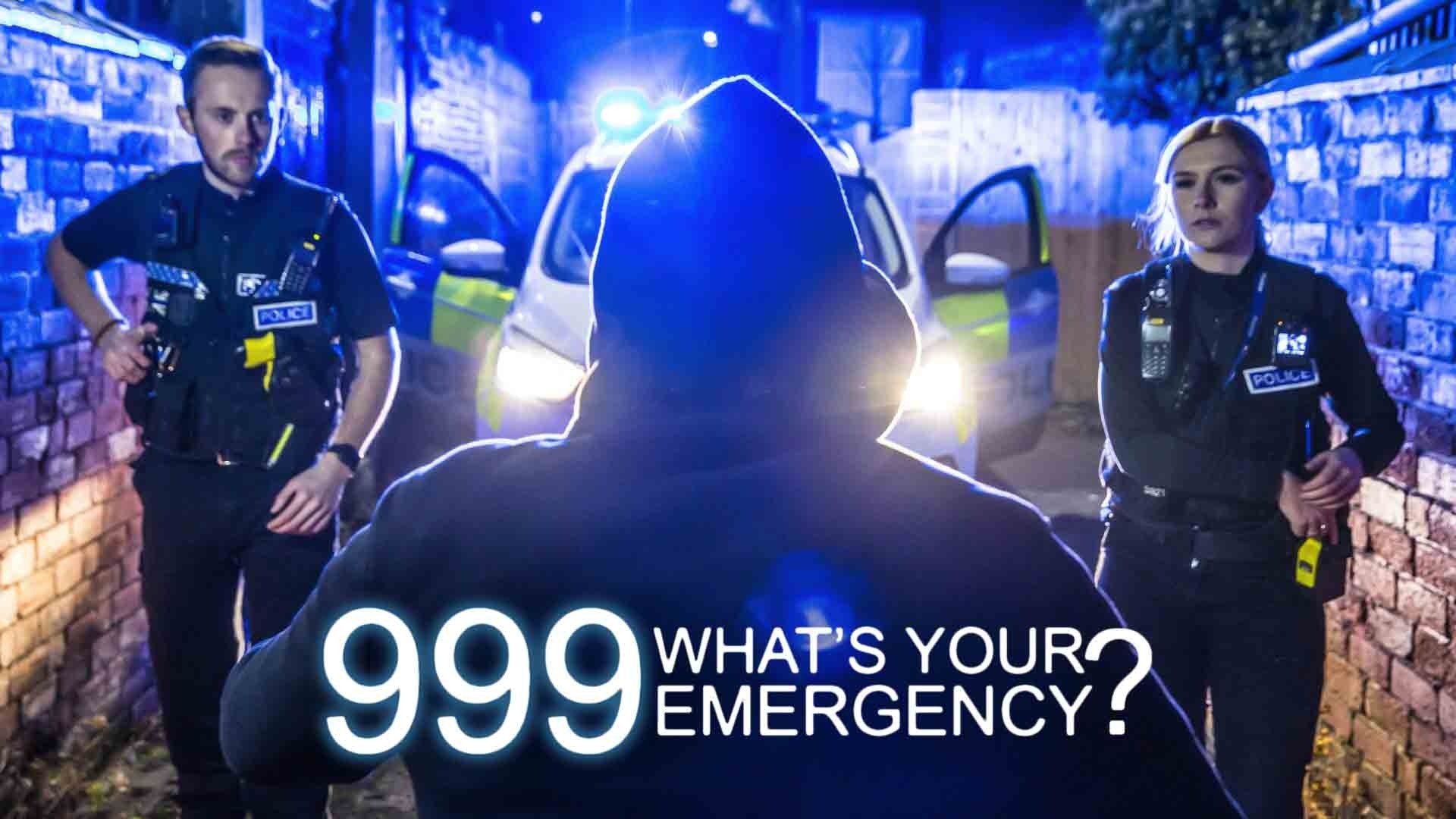 999: What's Your Emergency? · Season 5 - Plex