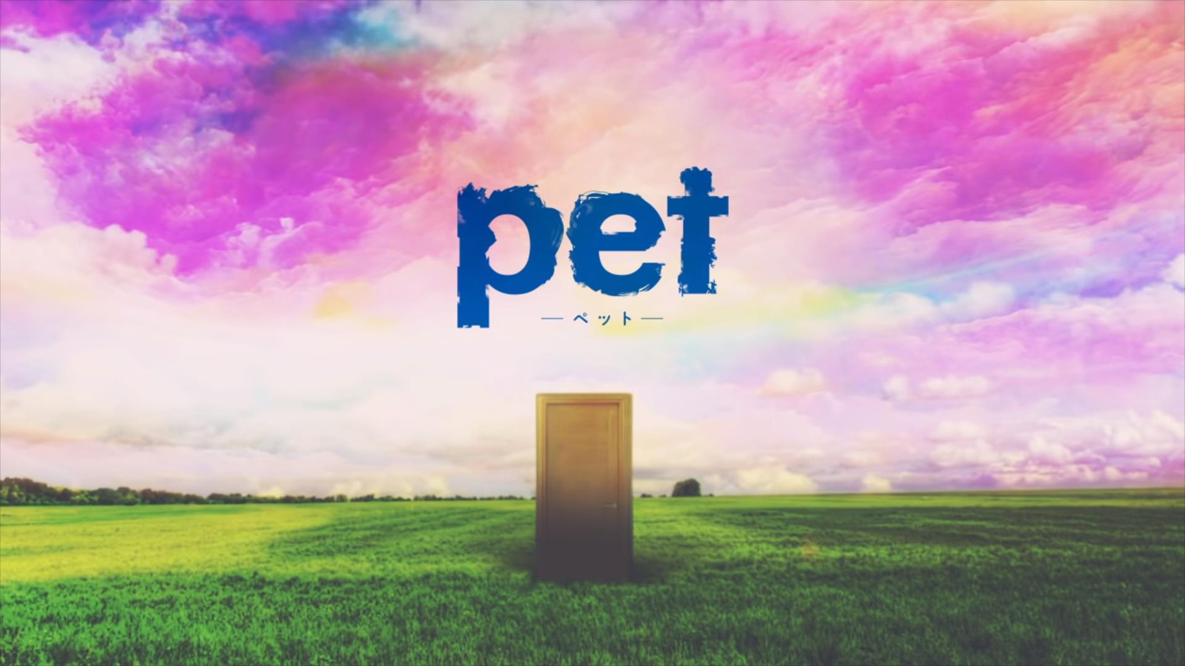 Watch pet (2020) TV Series Online - Plex