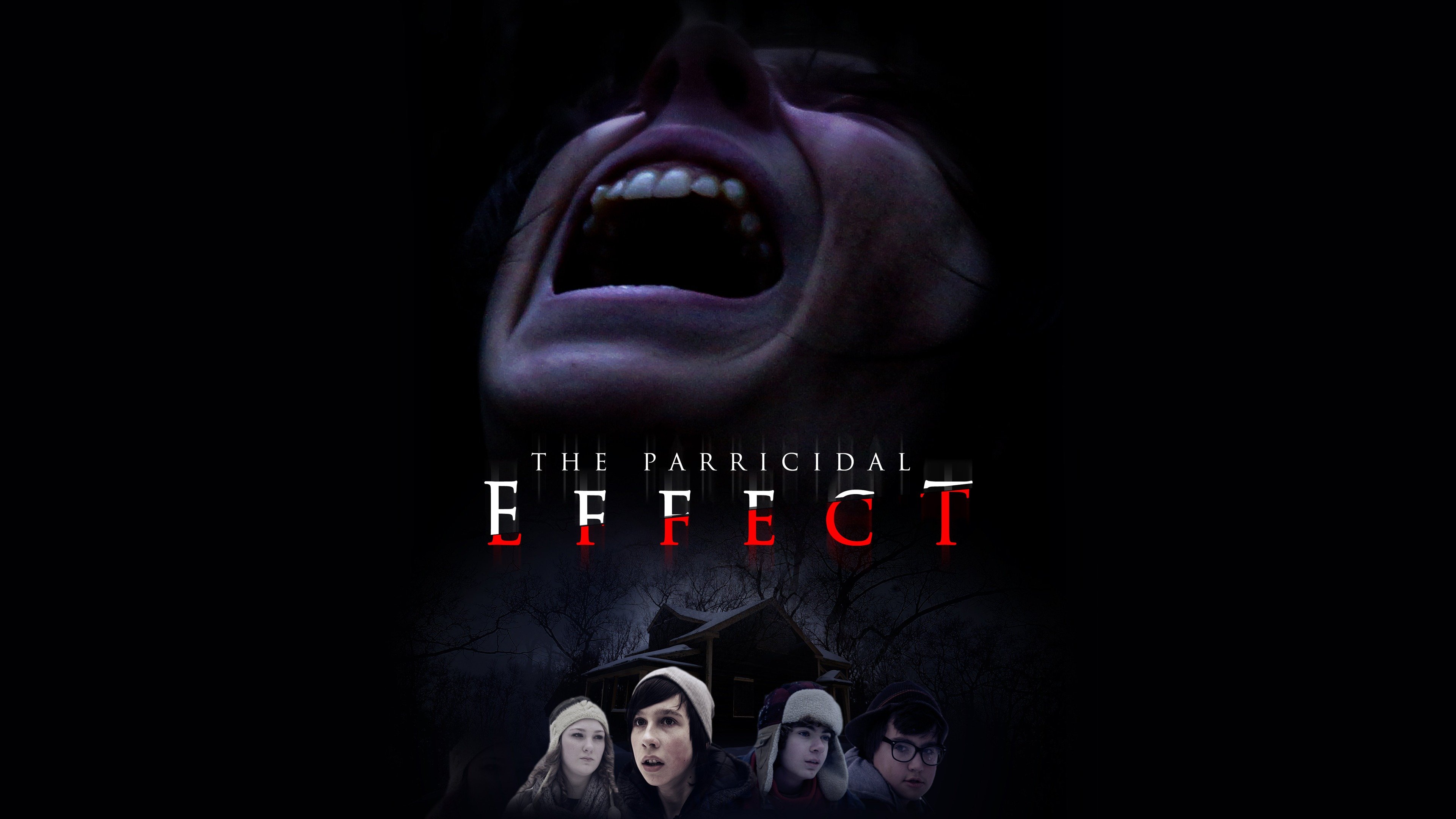 Watch The Parricidal Effect (2014) Full Movie Online - Plex