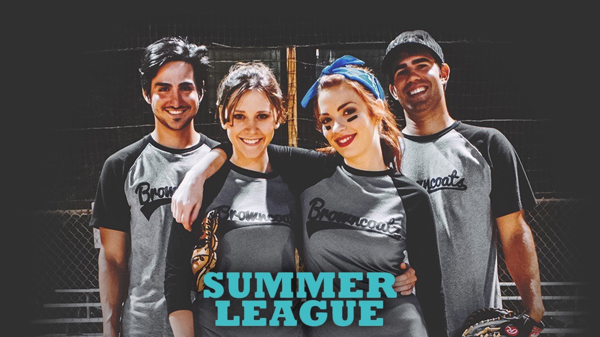 Summer League (2013) - Plex