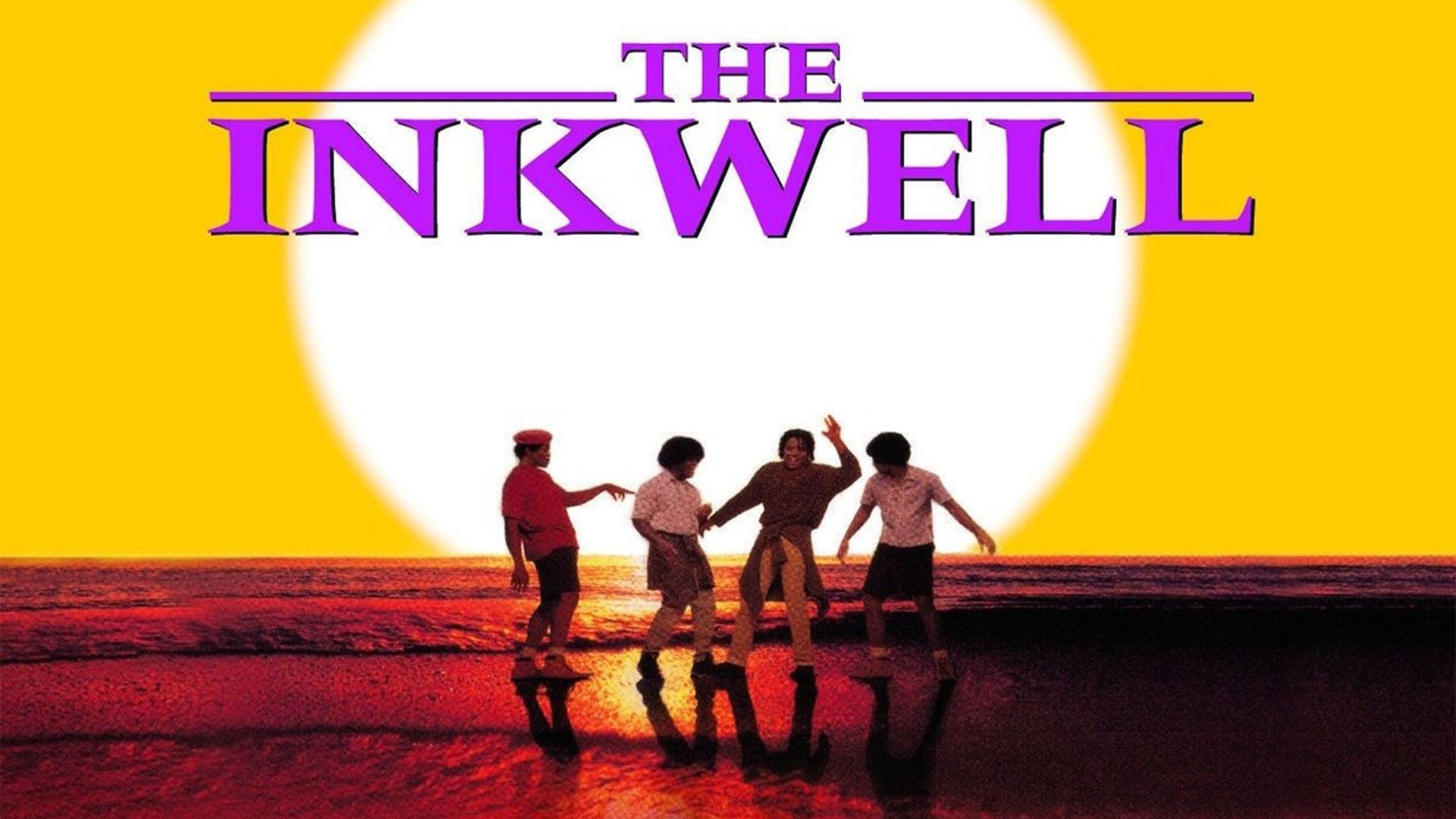 Watch The Inkwell (1994) Full Movie Online - Plex