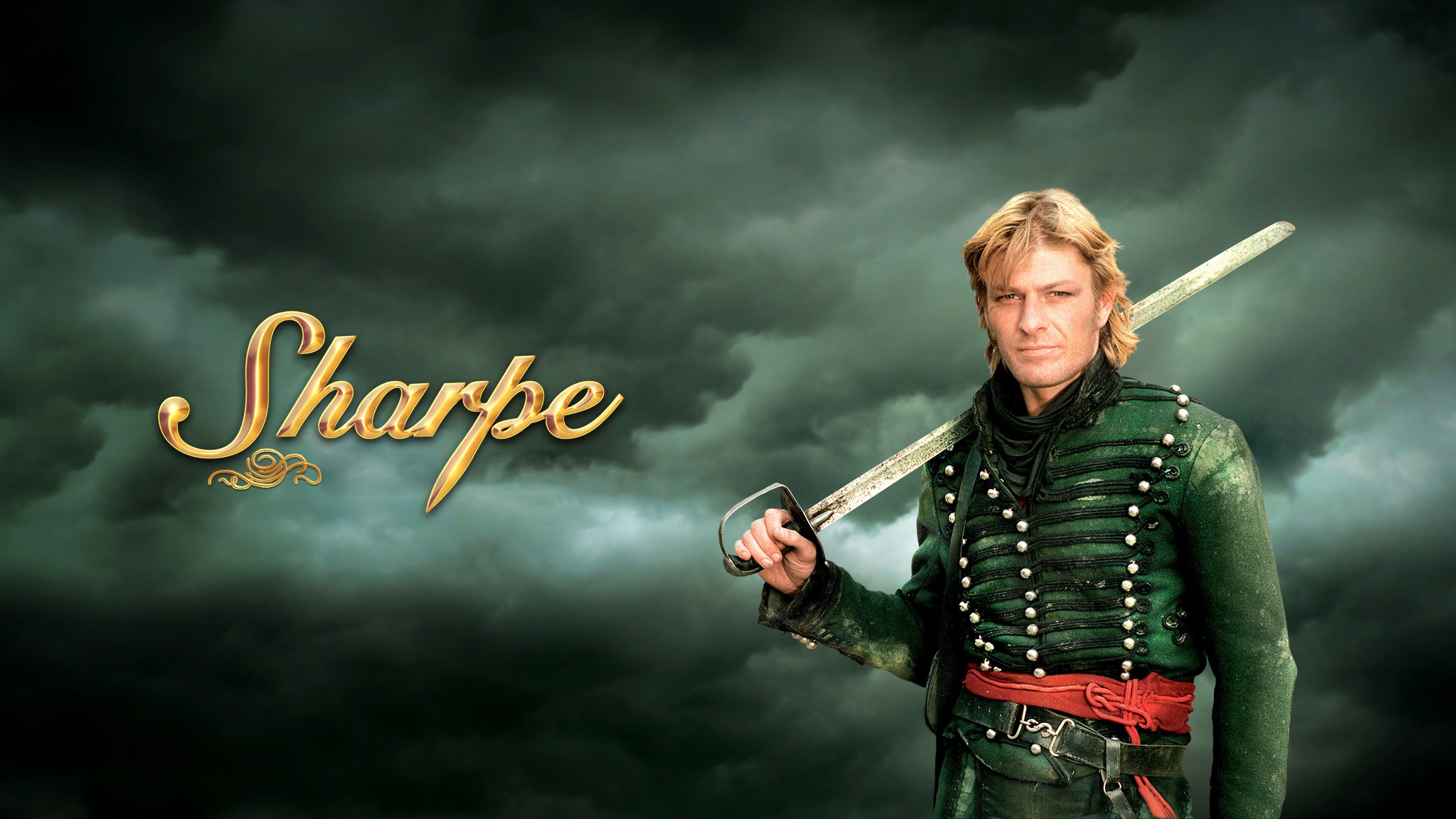 Watch Sharpe · Season 2 Episode 1 · Sharpe's Company Full Episode ...