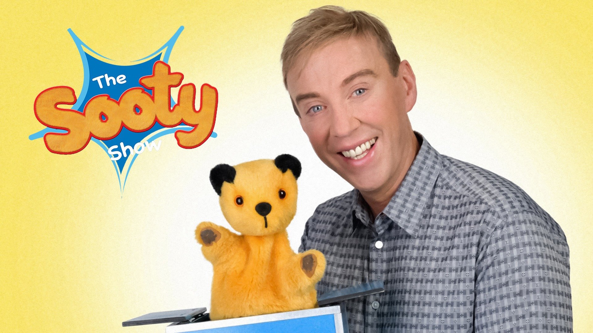Watch Sooty (2011) (2011) TV Series Online - Plex