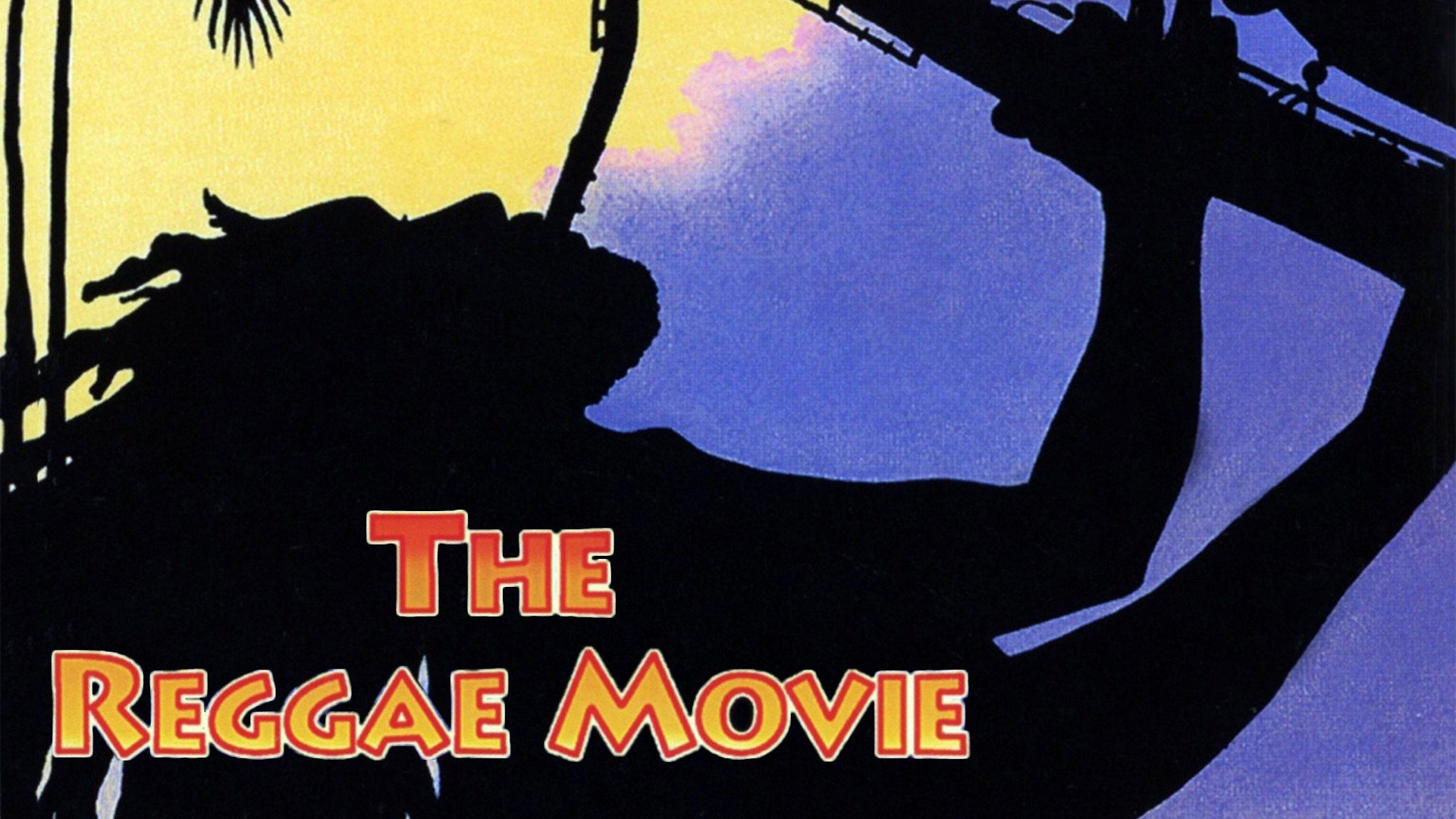 The Reggae Movie (1995) - Plex